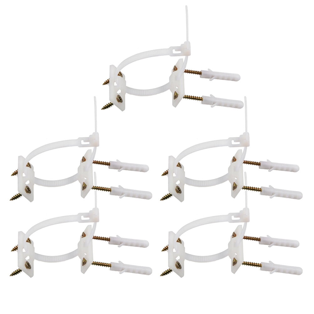 MLINS 5 Pcs Child Windstorm Proof Furniture Baby Proofing Anchors ...