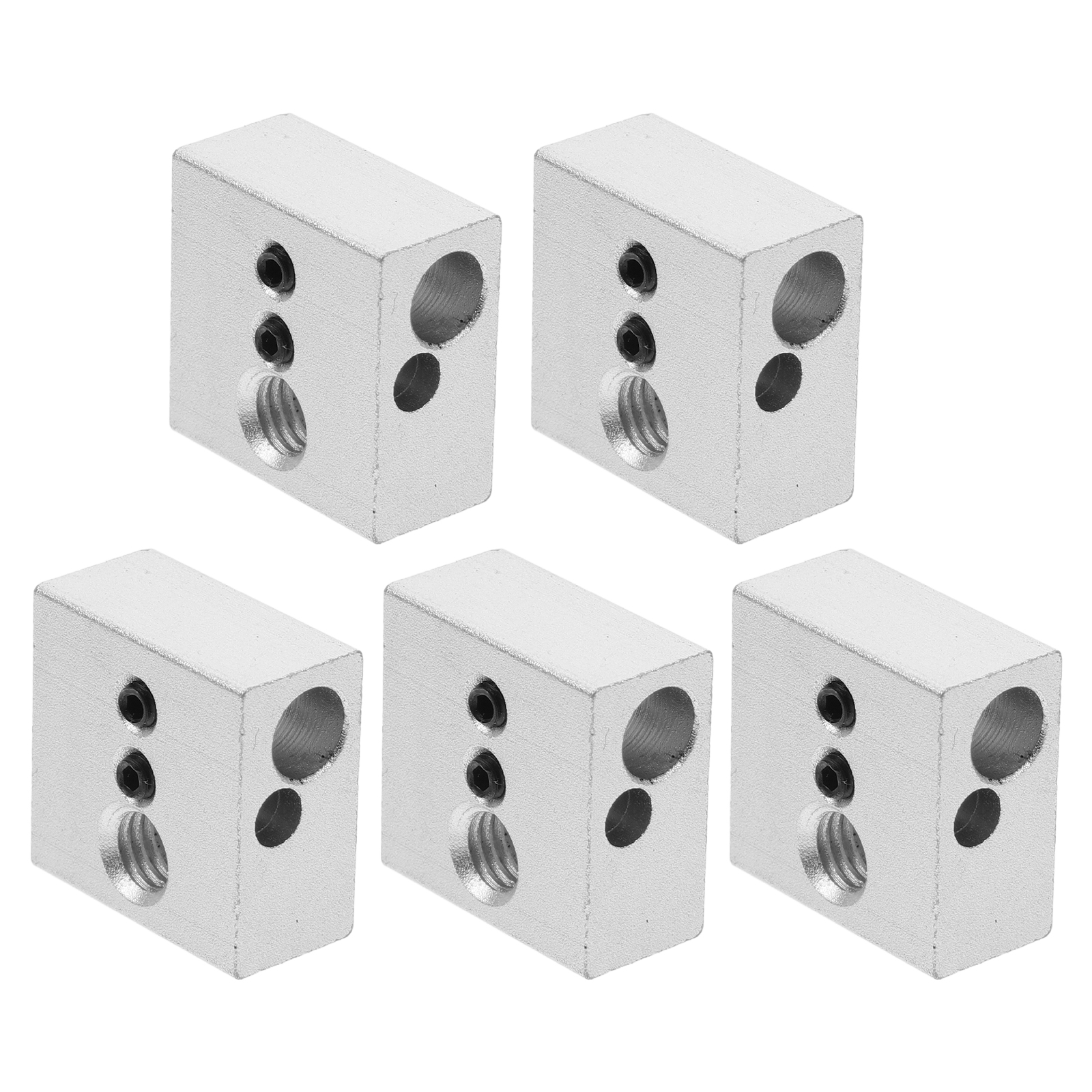 MLINS 5 Pcs Crankshaft Front Seal Printer Heating Block - Walmart.com