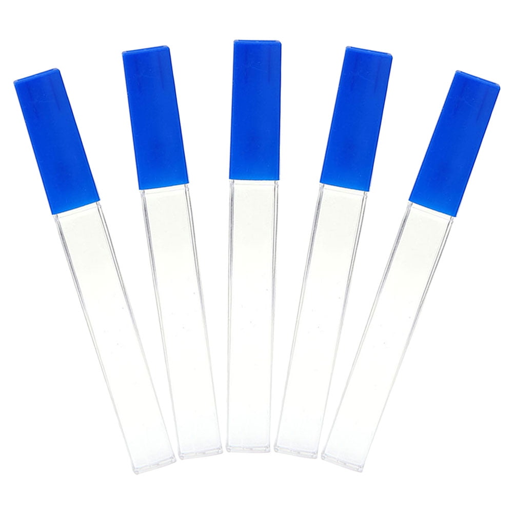 MLINS 5 Pcs Crayon Holder Construction Pencil Thermometer Embroidery ...