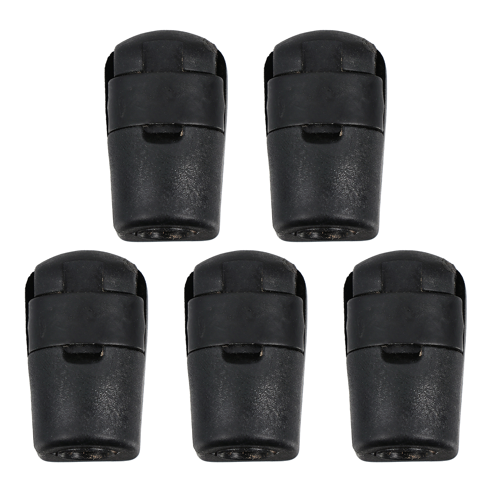 MLINS 5 Pcs Gas Spring Adapter Connector Strut End Fitting Replacement ...