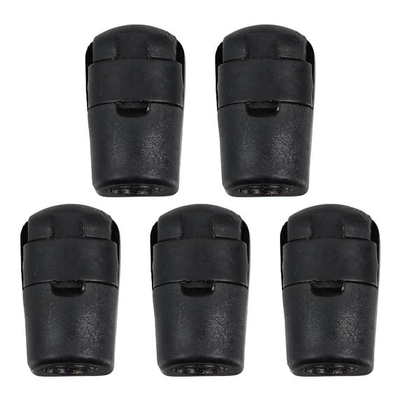 MLINS 5 Pcs Gas Spring Adapter Connector Strut End Fitting Replacement ...