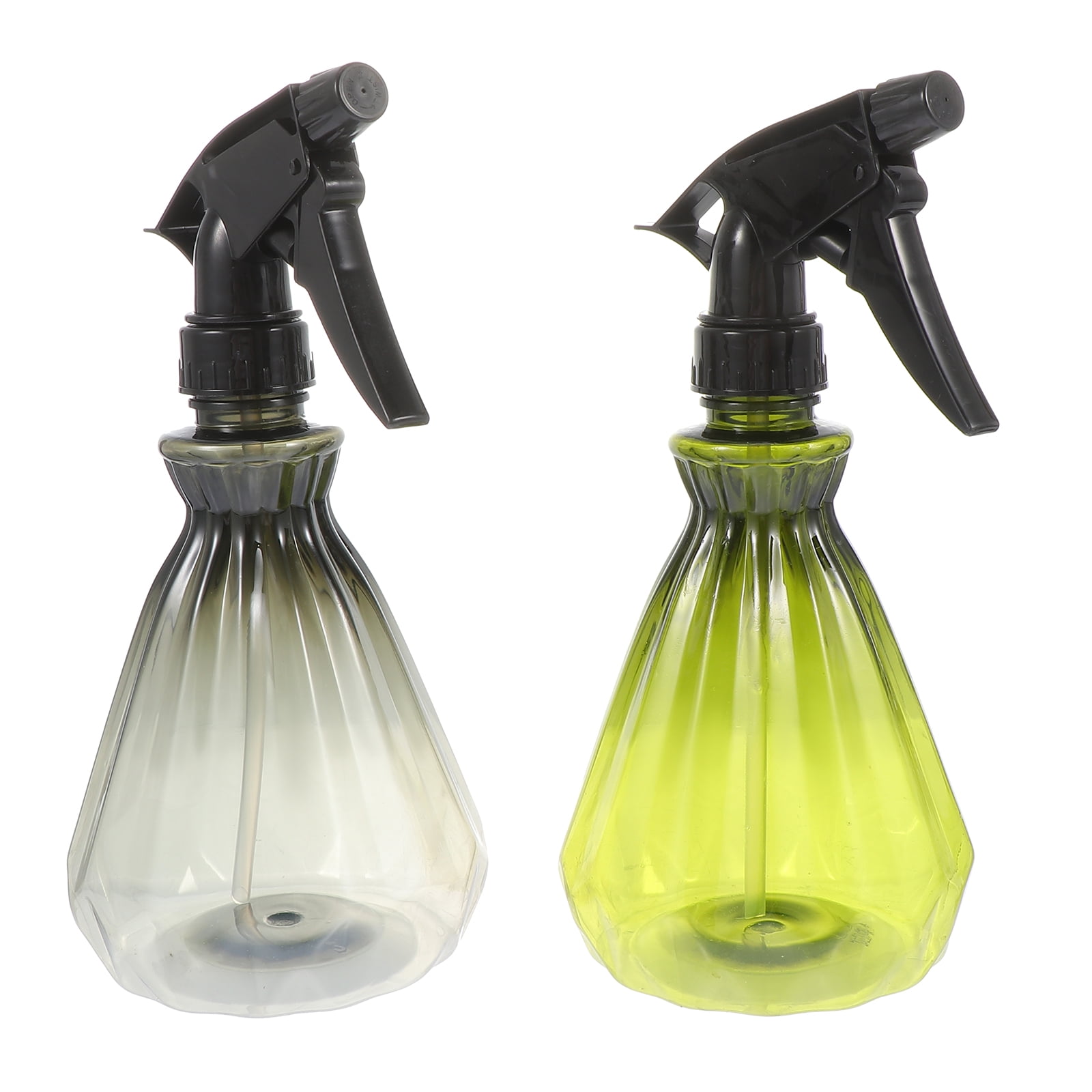 MLINS 5 Pcs Spray Bottles for Liquid Hairdressing Watering Can Portable ...