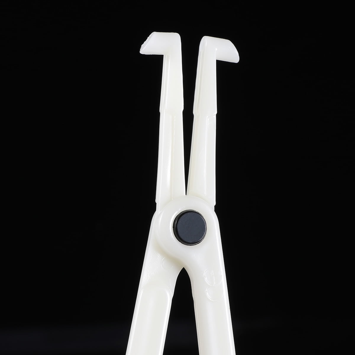 MLINS 5 Pcs Tools Round Tube Oblique Pliers Body Piercing Pliers M ...