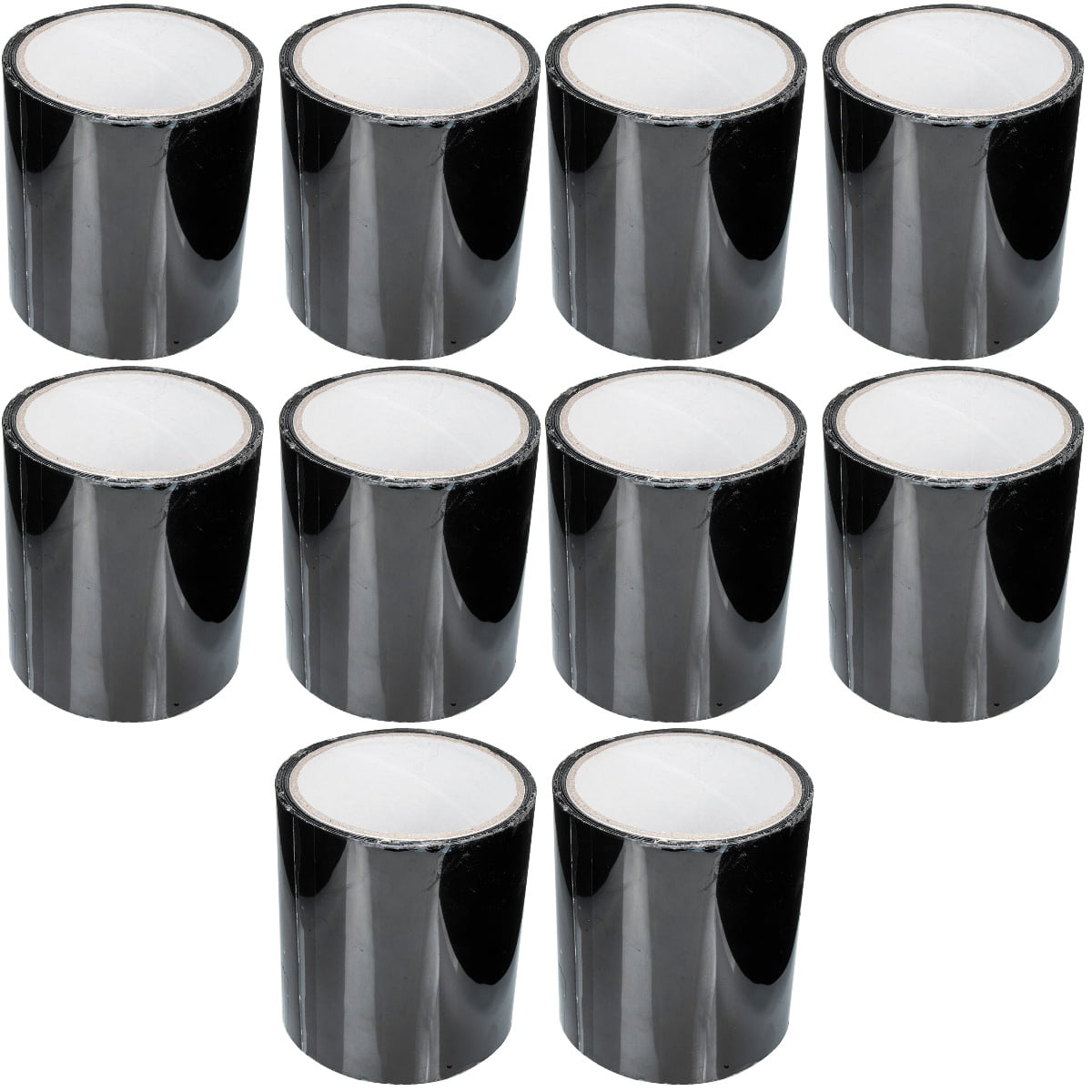 MLINS 5 Rolls of Agricultural Repair Tape Greenhouse Film Repairing Tape Plastic Repair Tape ...