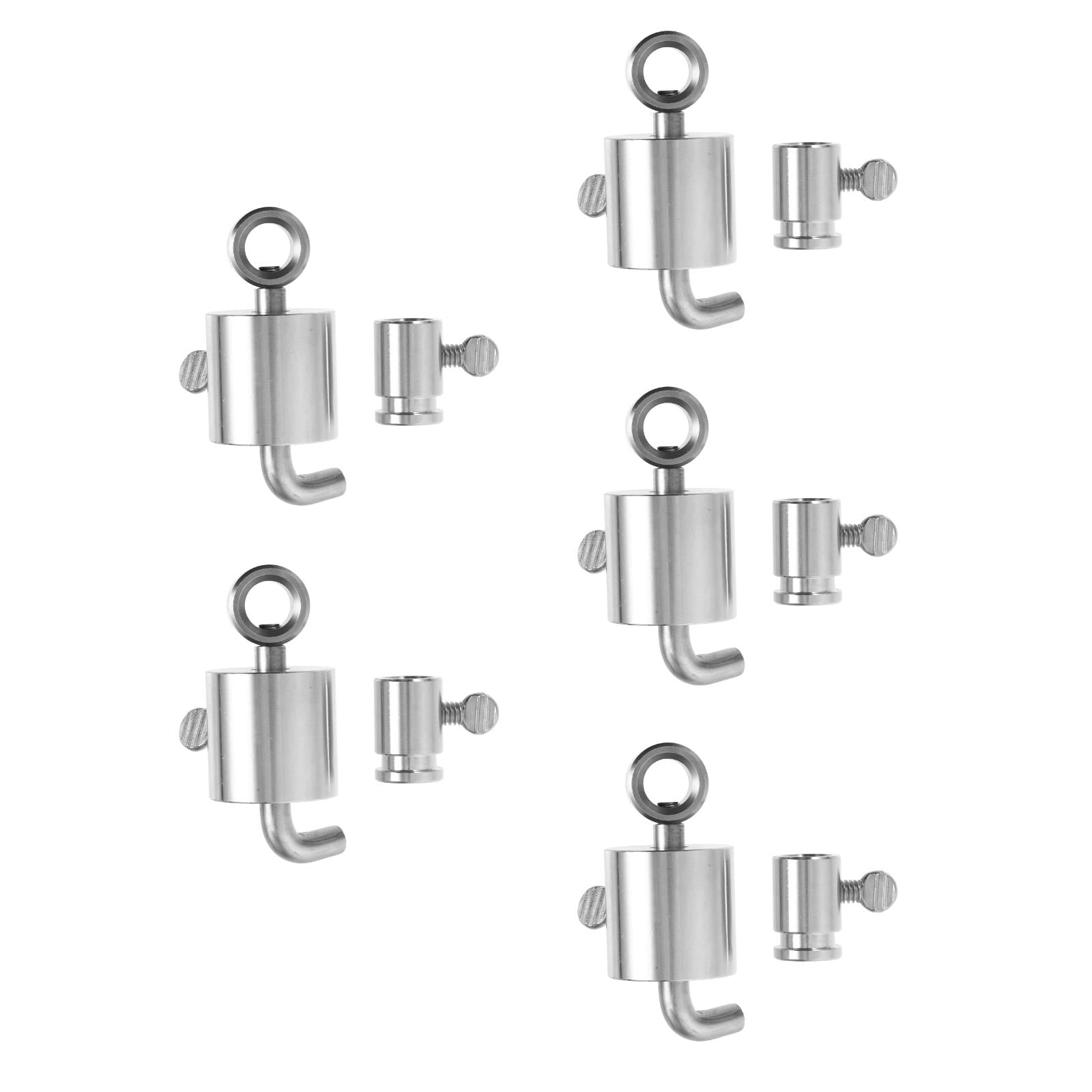 MLINS 5 Sets of Rotisserie Balance Weight Rotisserie Spit Weight Grill ...