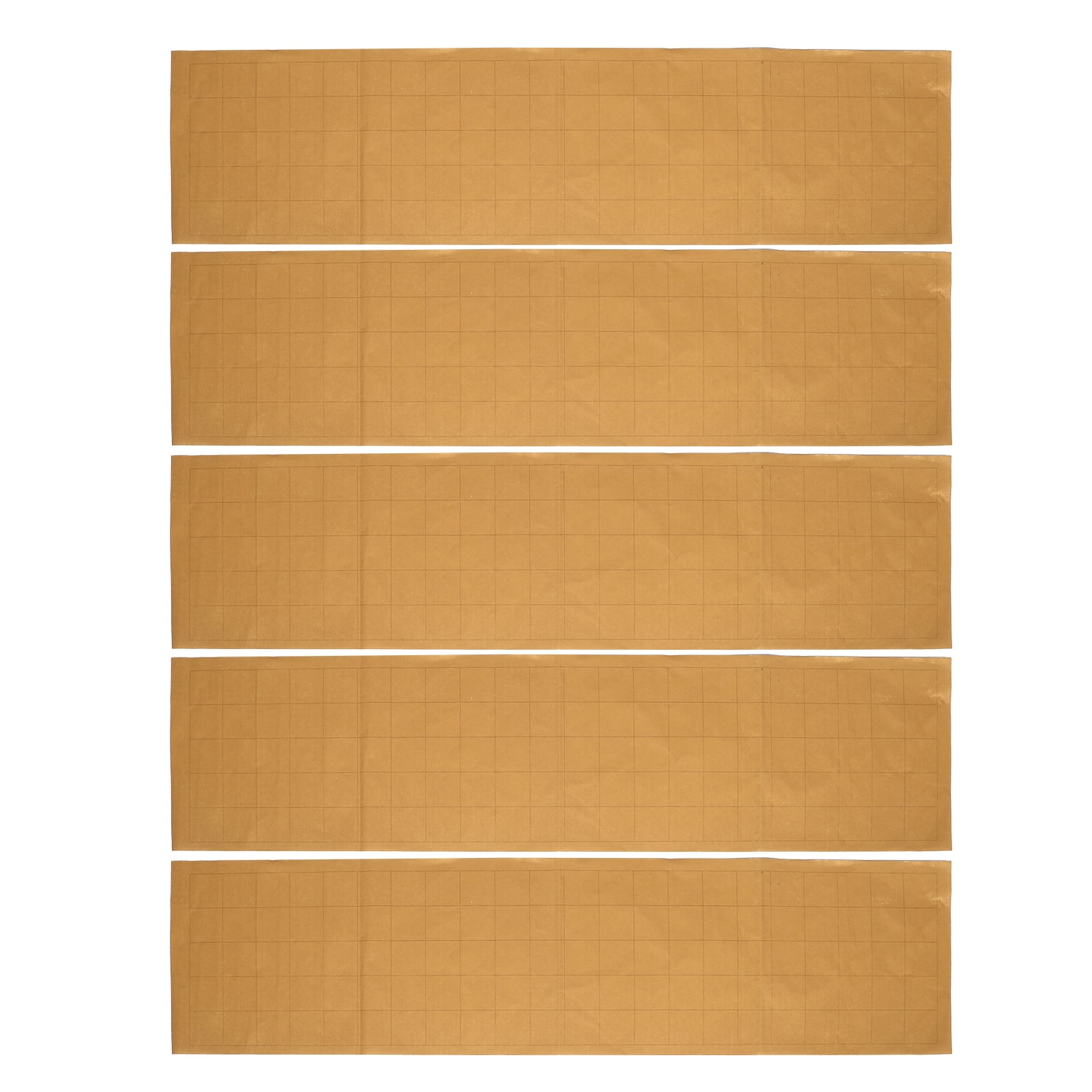 MLINS 5 Sheets Handwritten Envelope Special Paper for Calligraphy ...
