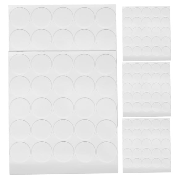 Double Sided Sticky Dots