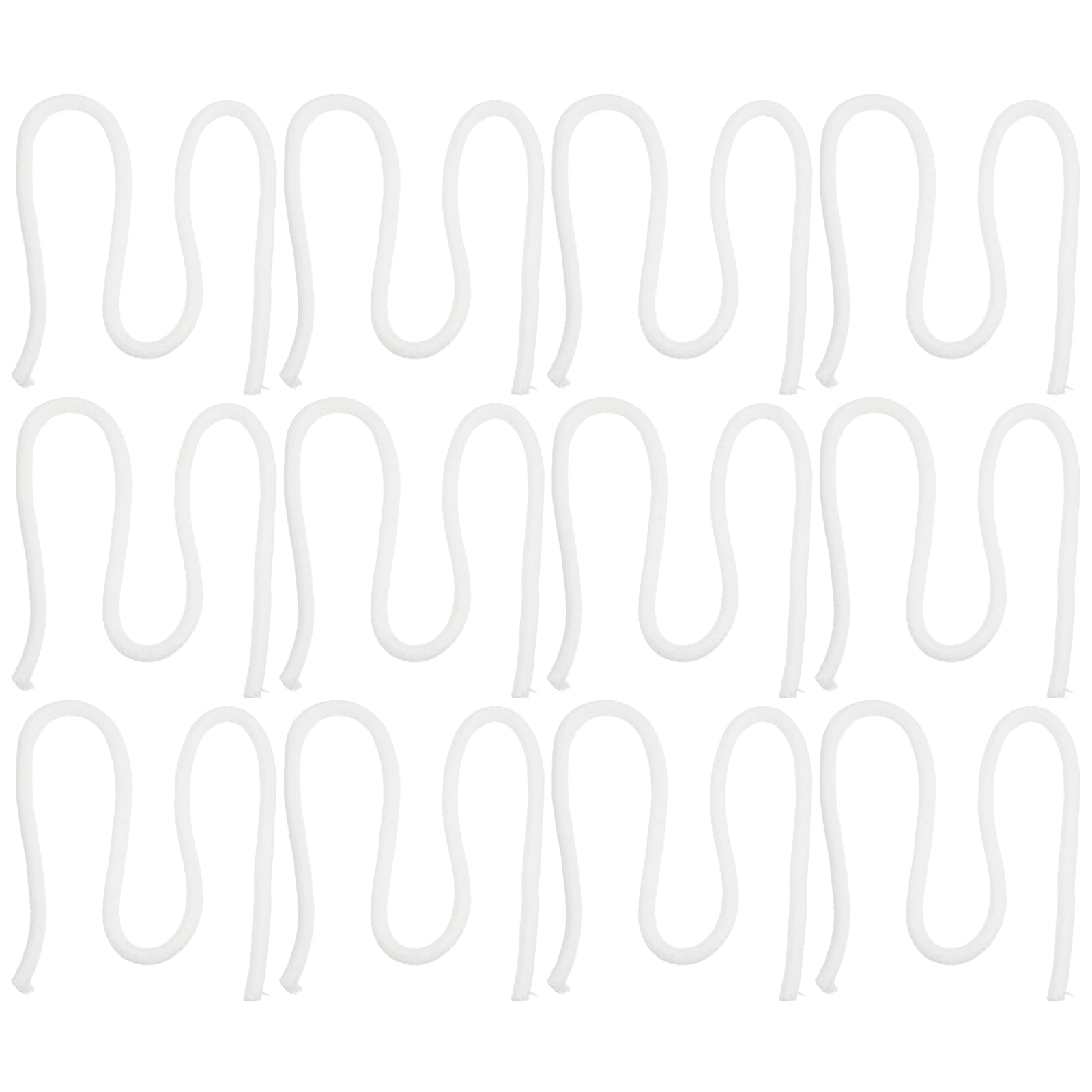 MLINS 50 Pcs Hydroponics Flower Pot Cotton Rope Vacation - Walmart.com