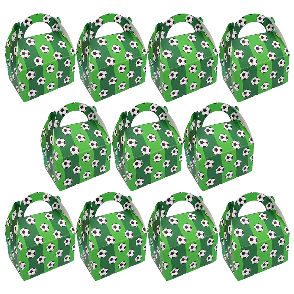 MLINS 50 Pcs Soccer Party Decorations Sports Themed Favors - Walmart.com