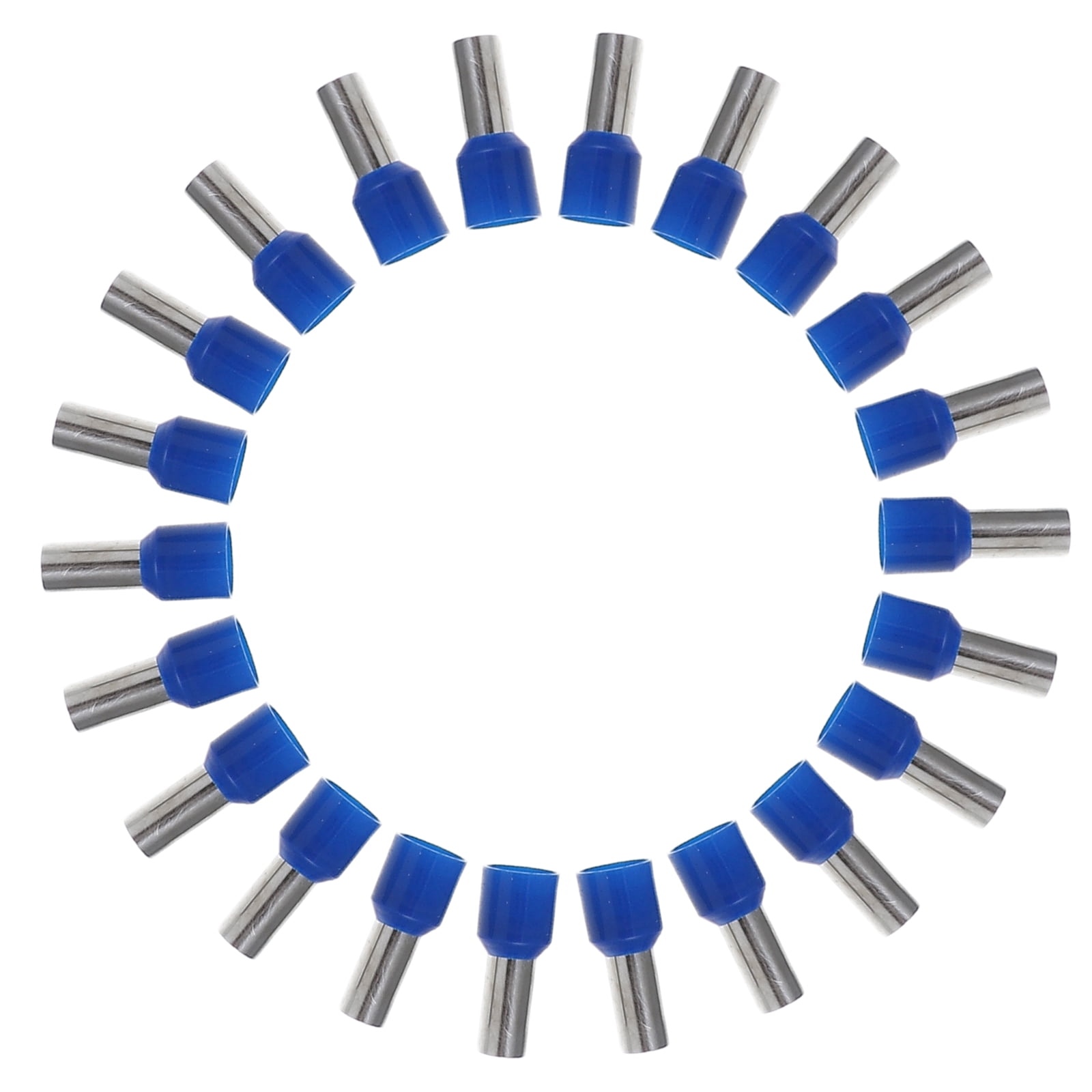 DINHEAROM 500Pcs Crimp Connectors Professional Applications Machine ...