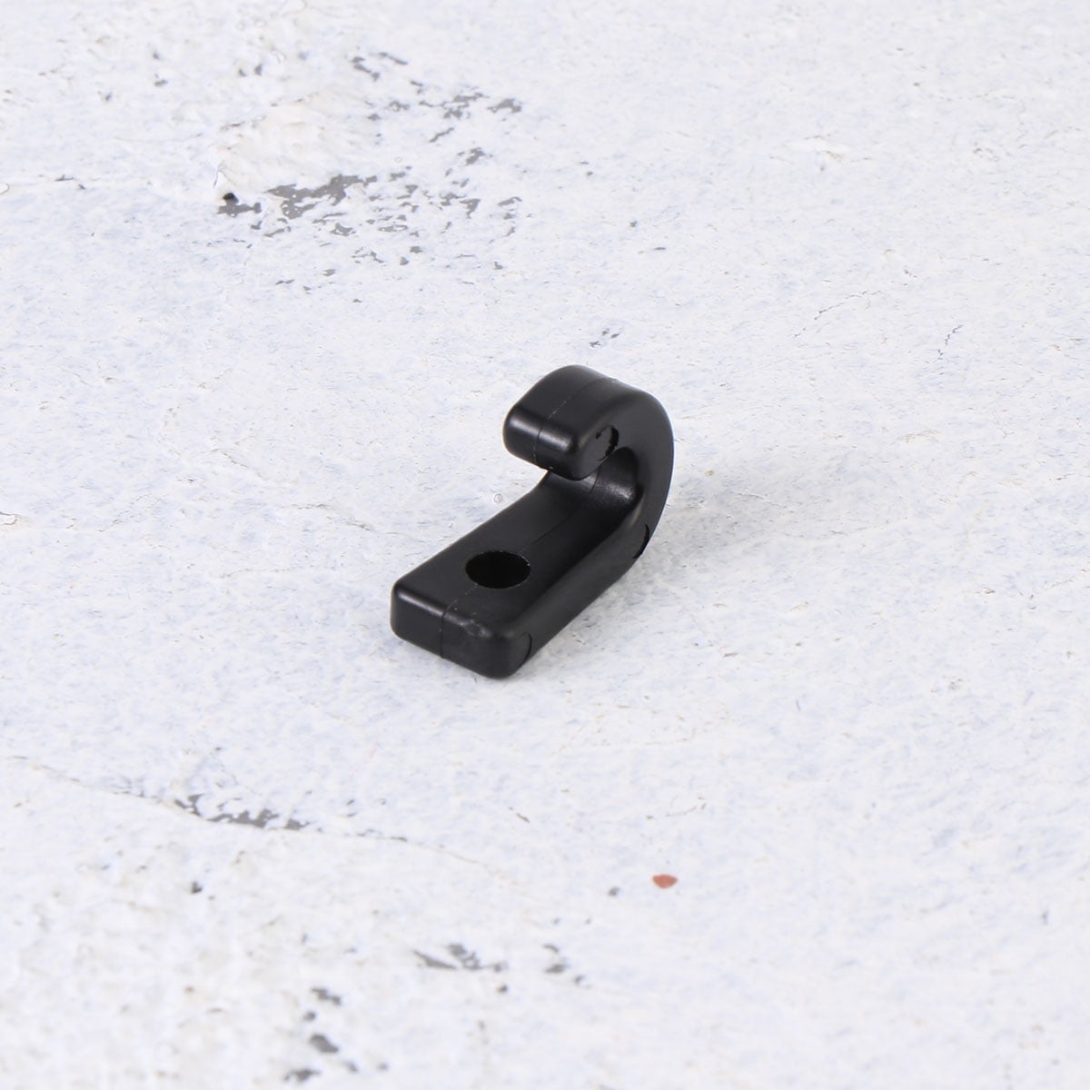 MLINS 50pcs Canoe Kayak Buckles Plastic Fishing Rigging Accessories ...