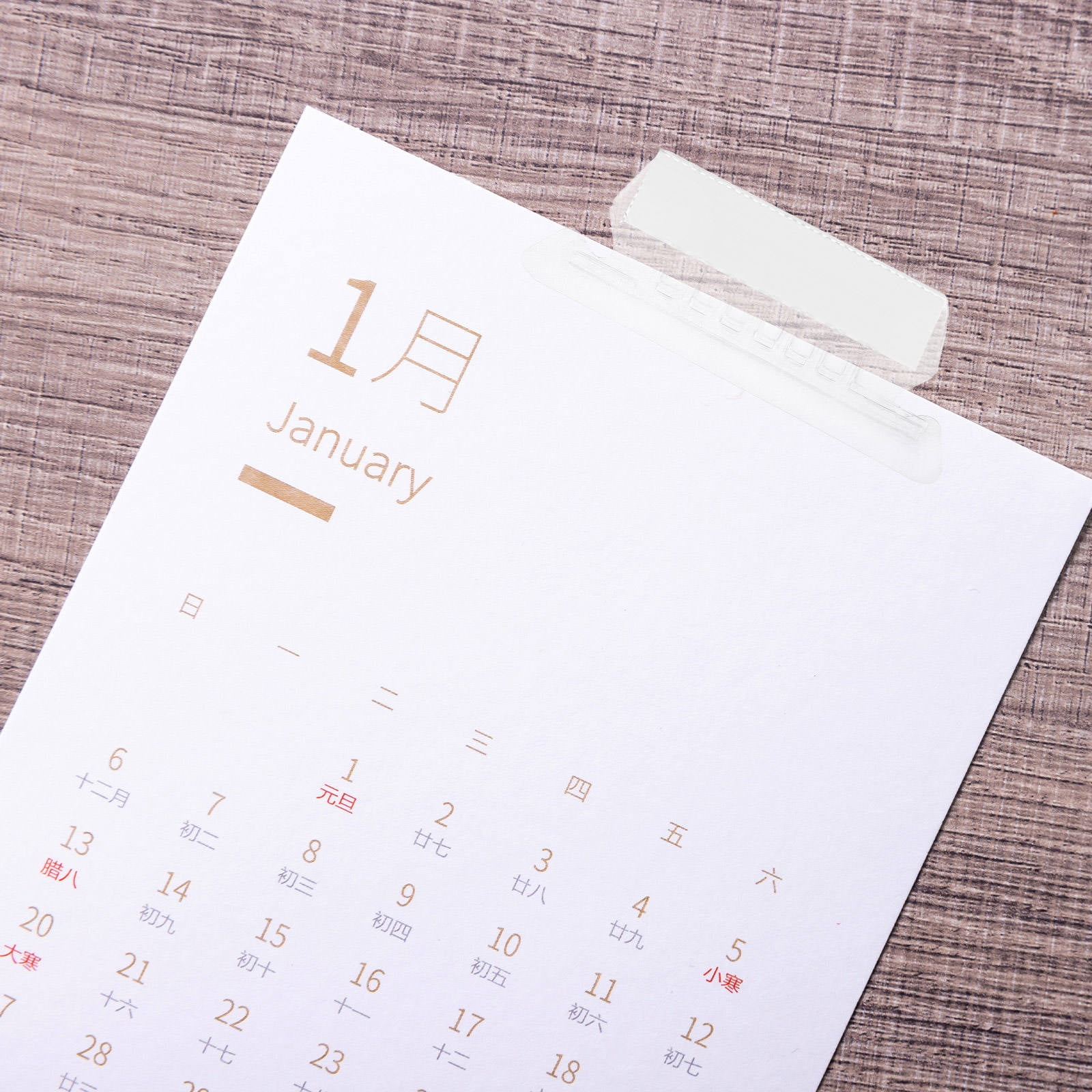 MLINS 50pcs Clear Hanging Folder Tabs File Folder Tab File Tabs For ...