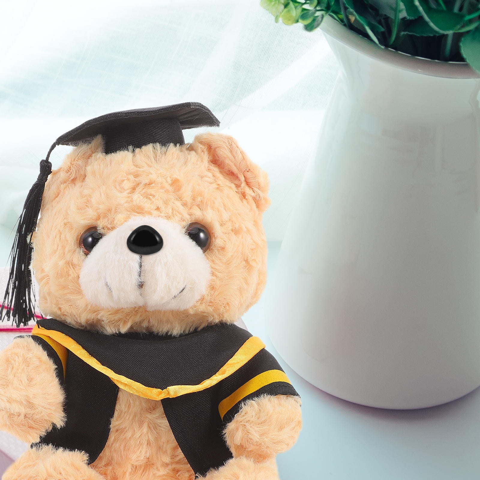 MLINS 50pcs Fake Nose for Stuffed Animals Triangle Nose Safety Nose ...