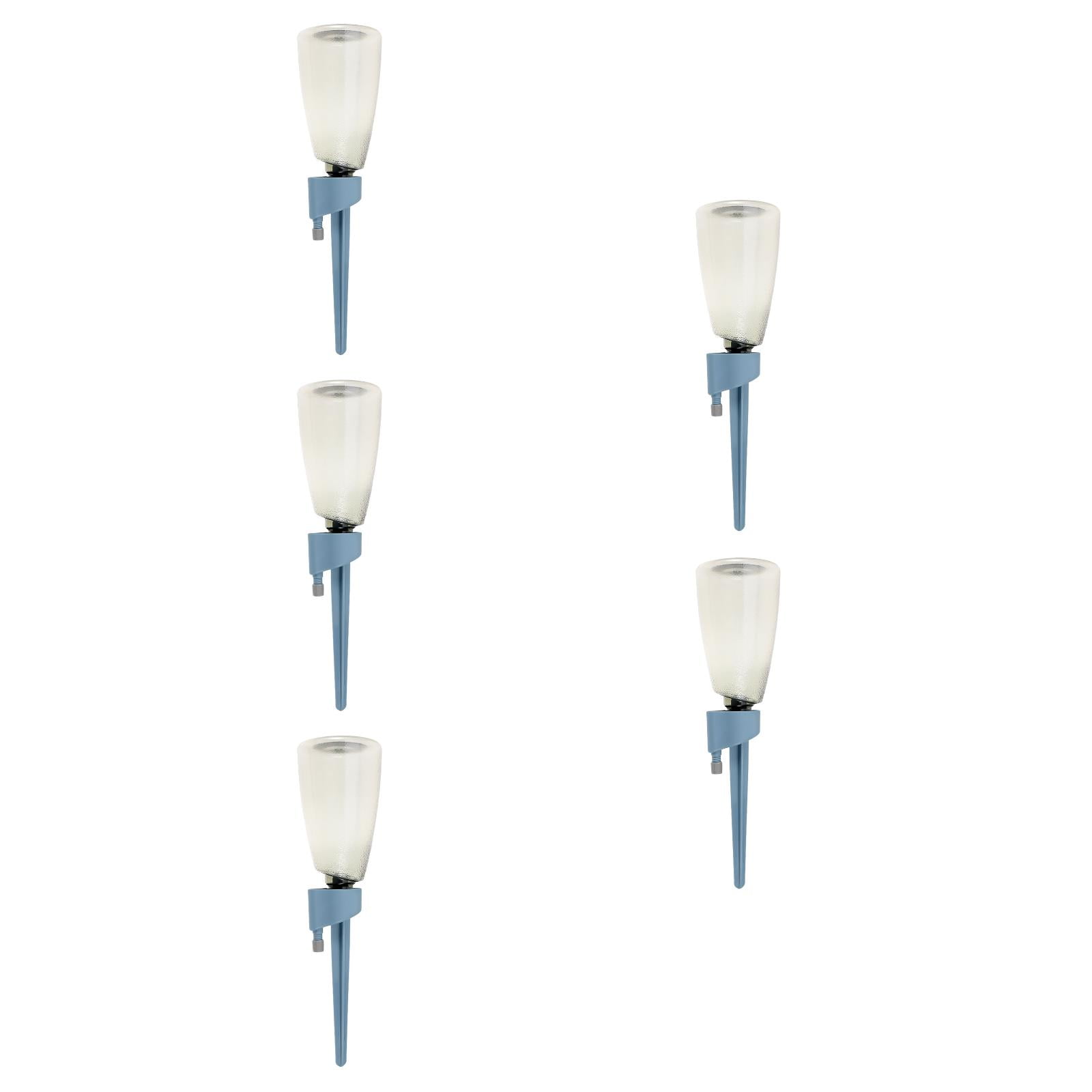 MLINS Hemoton 5pcs Automatic Watering Spike Self Watering System for ...