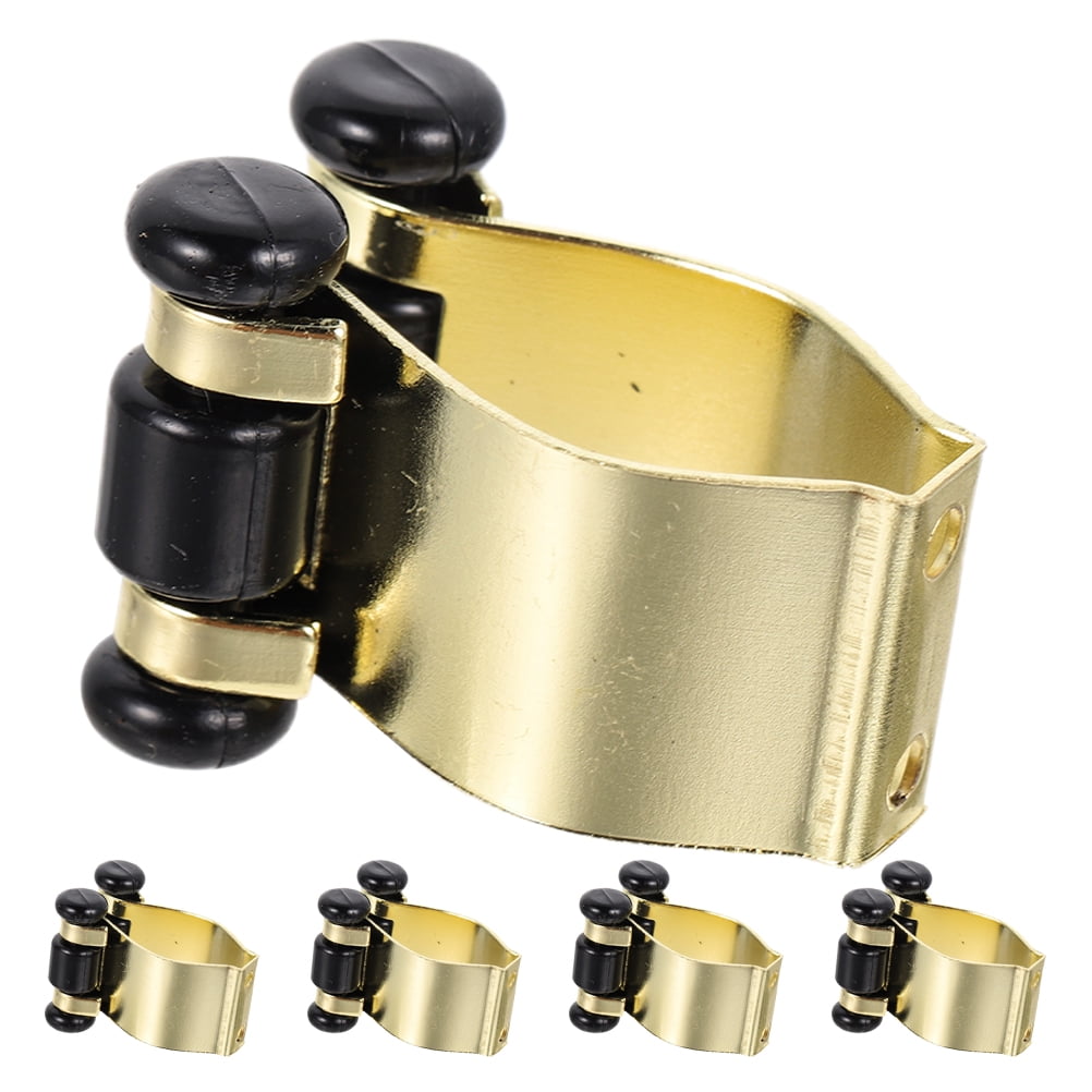 MLINS 5pcs Billiards Pool Cue Clips Snooker Cue Holder Clips Pool Cue ...