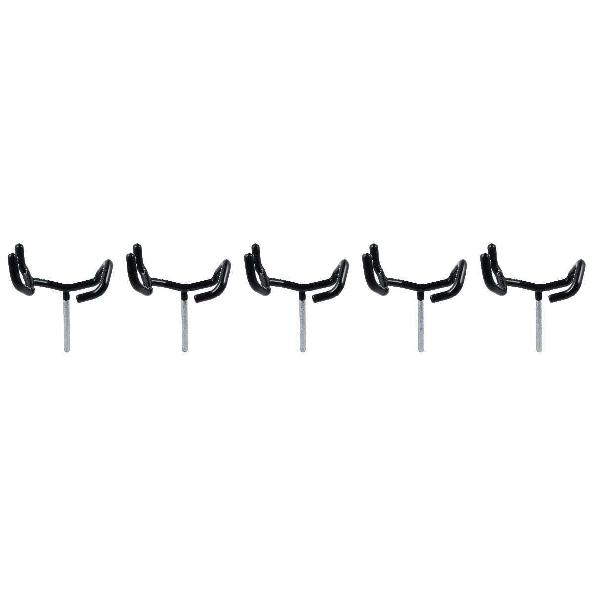 MLINS 5pcs Boom Pole Holder Metal Microphone Boompole Support Holder ...