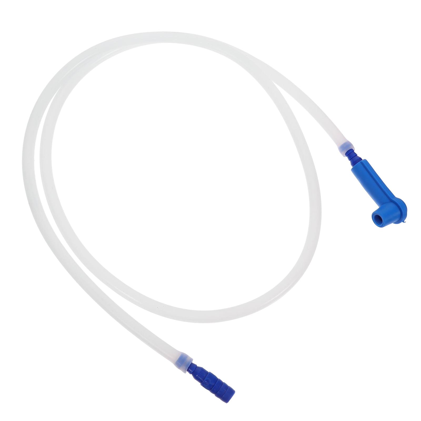 MLINS 5pcs Car Brake Bleeder Hose Oil Changer Brake Replacement Hose ...