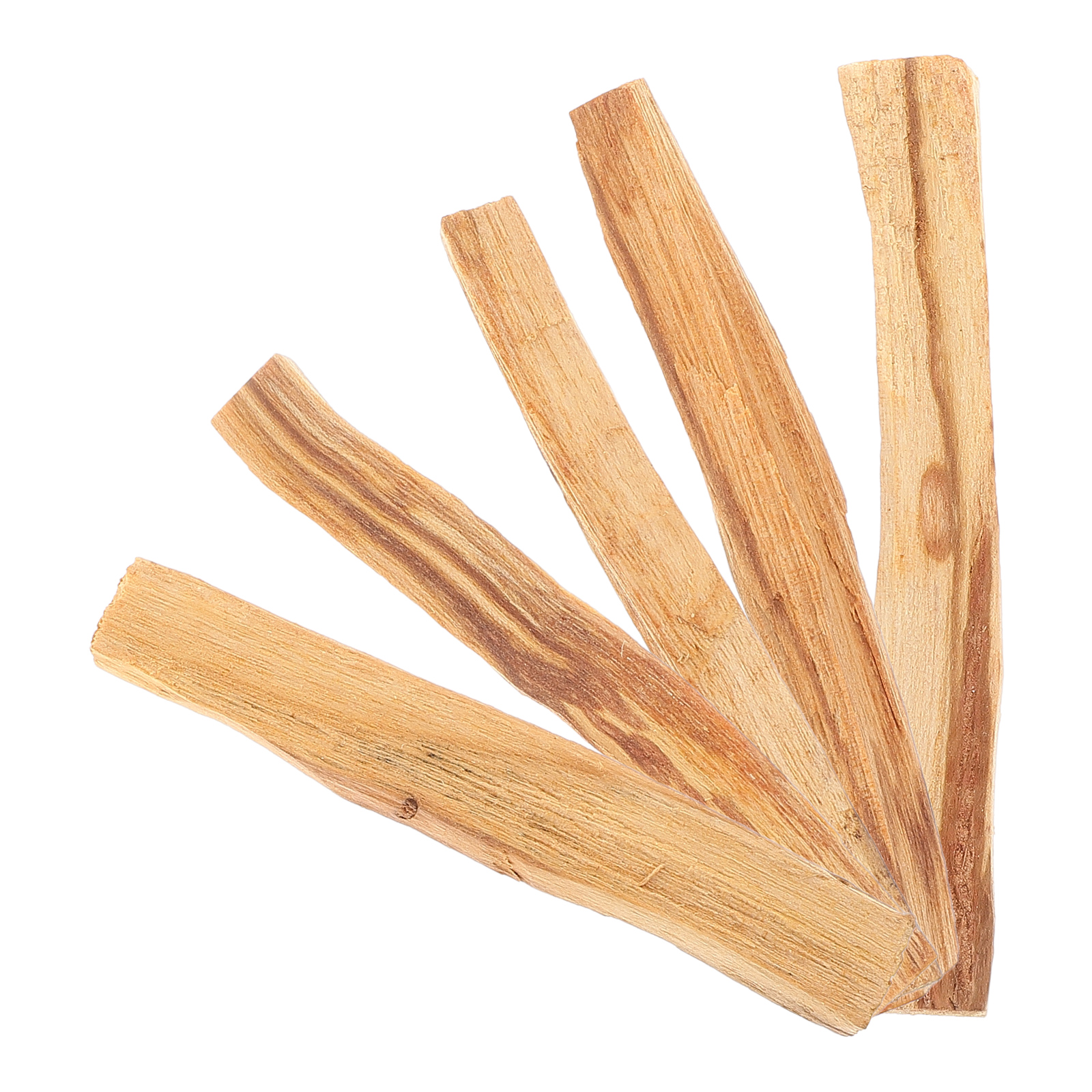 MLINS 5pcs Crafts Wood Sticks Wood Crafting Sticks Wood Crafts Stick ...