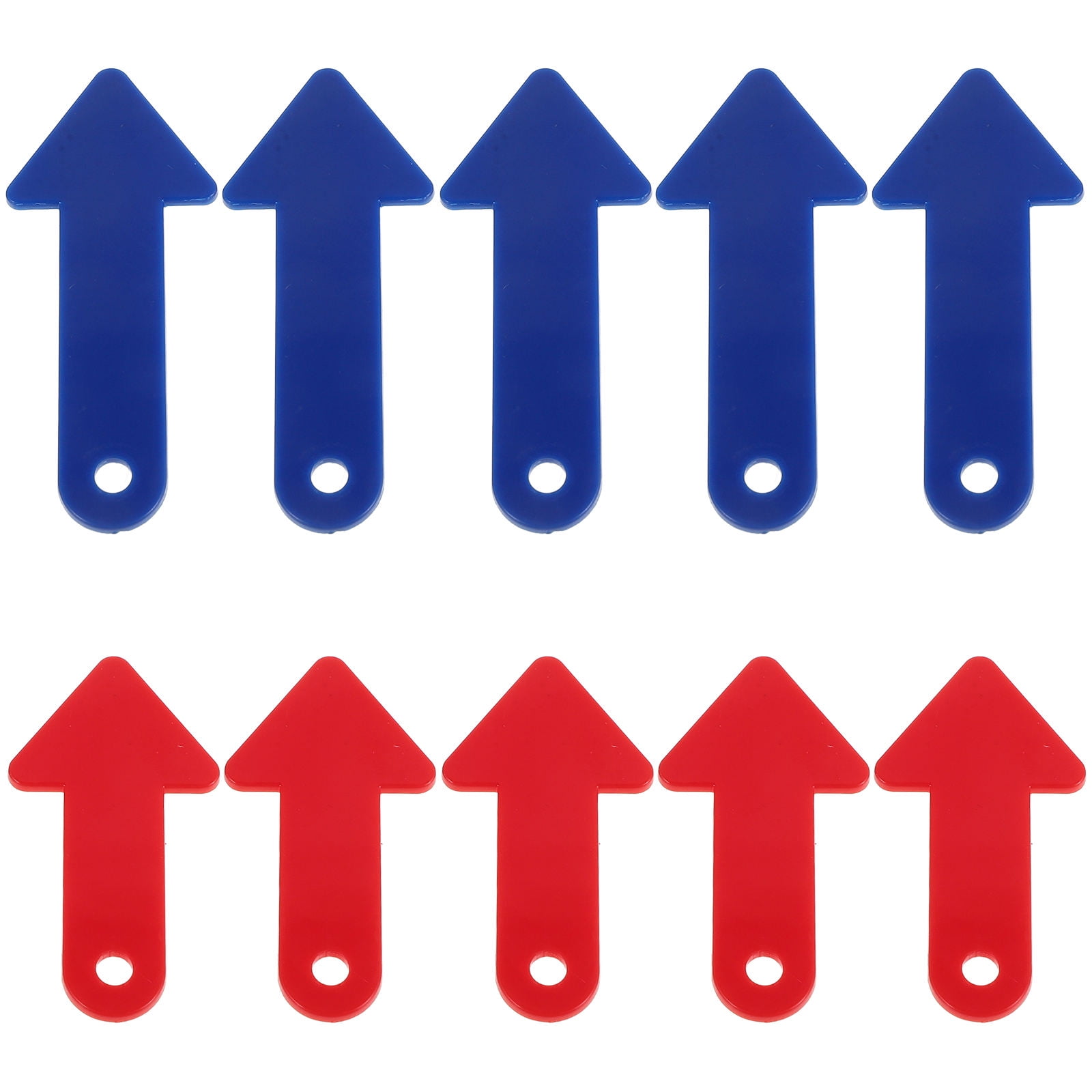 MLINS 5pcs DIY Clock Kit for Kids Learning to Tell Time Classroom Game ...