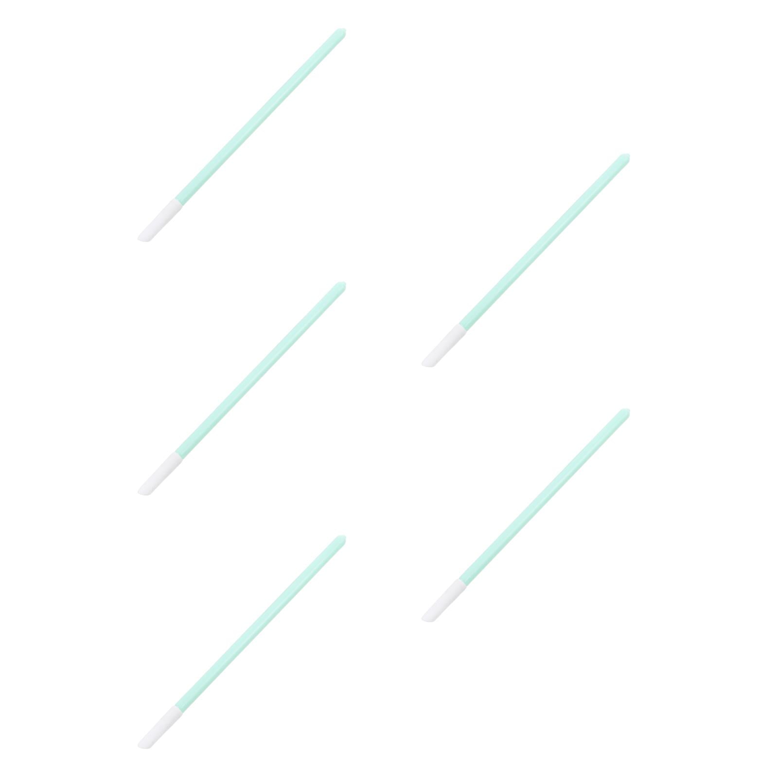 MLINS 5pcs Fiberglass Pen Brush Model Cleaning Brush Electronic ...