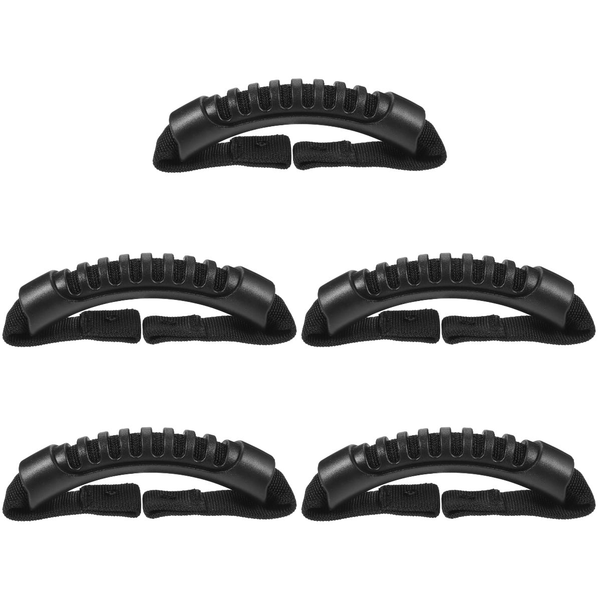 MLINS 5pcs Flexible Kayak Handle Kayak Side Mount Carry Handle ...