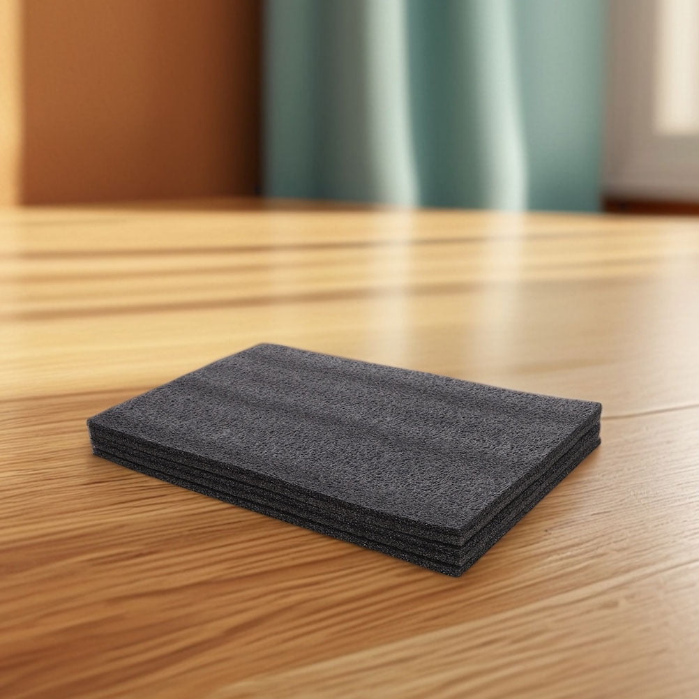 MLINS 5pcs Foam Sheets for Crafts Packaging Toolbox Inserts for Craft ...