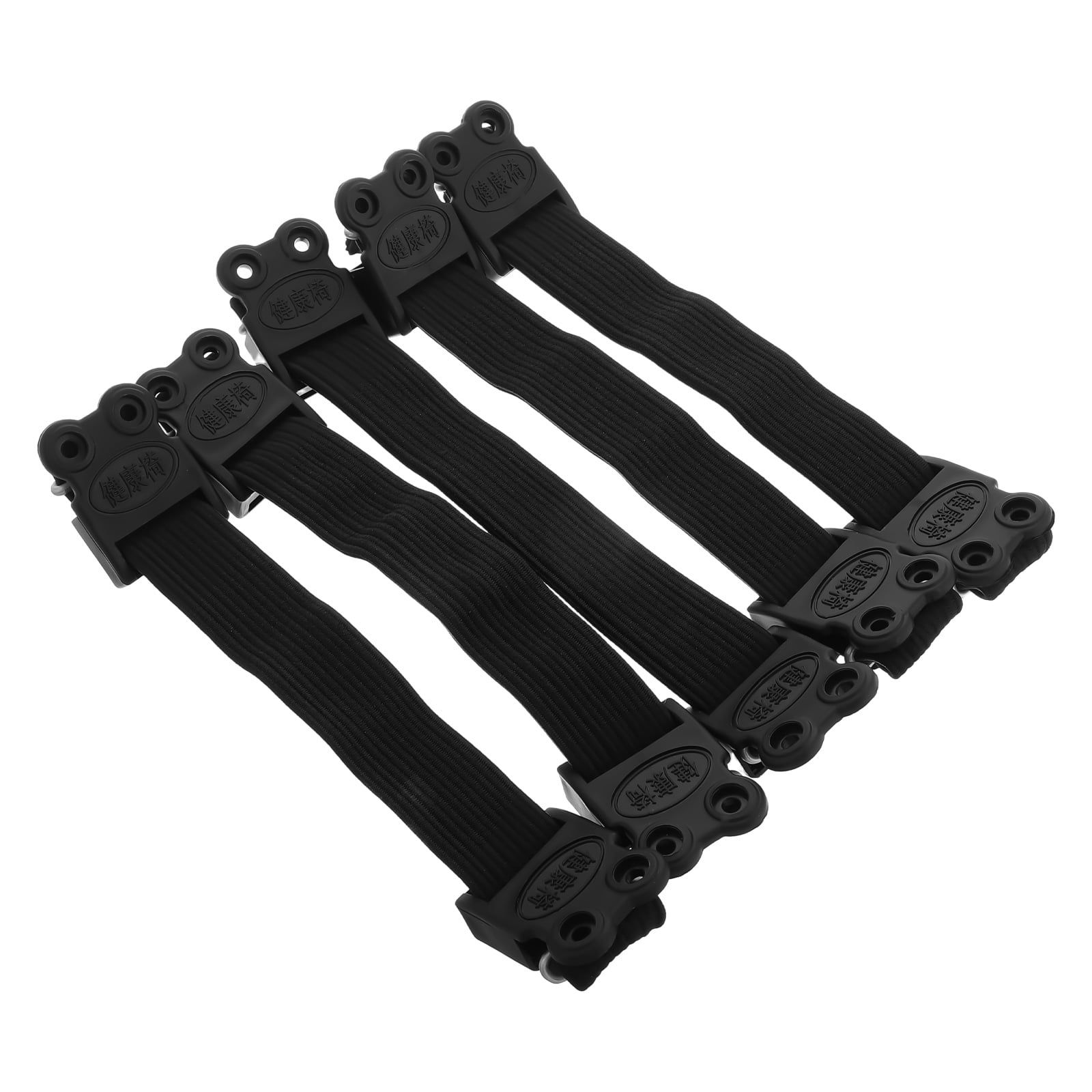 MLINS 5pcs Heavy-Duty Elastic Bands Replacing Fixing Patio Chairs Bands ...