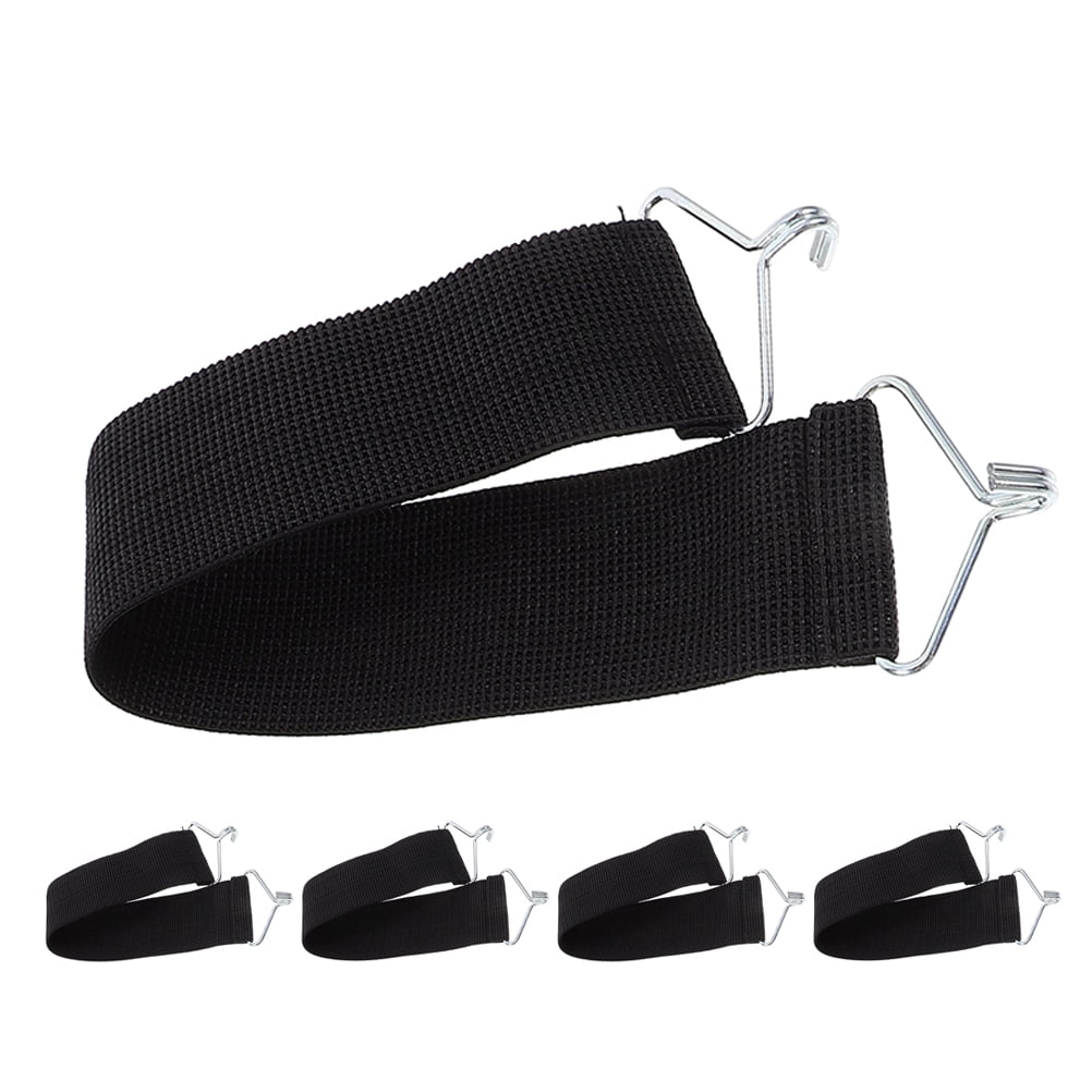 MLINS 5pcs Heavy Duty Lounge Chair Reinforcement Straps Durable Bands ...