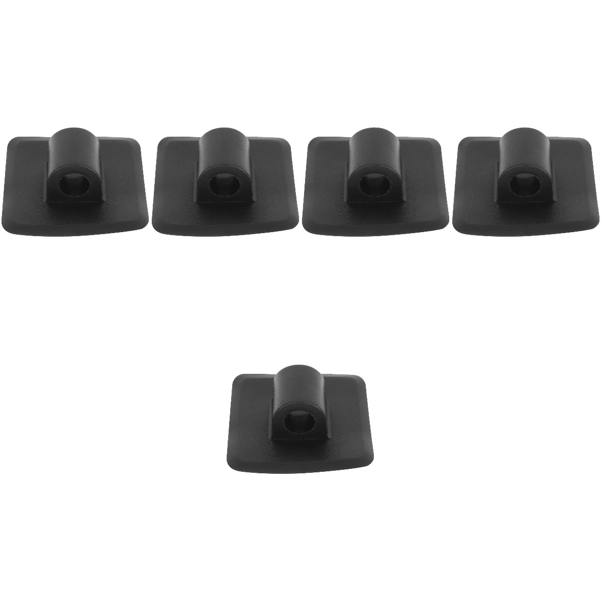 MLINS 5pcs Inflatable Boat Motor Mount Bracket Engine Mount Bracket for ...