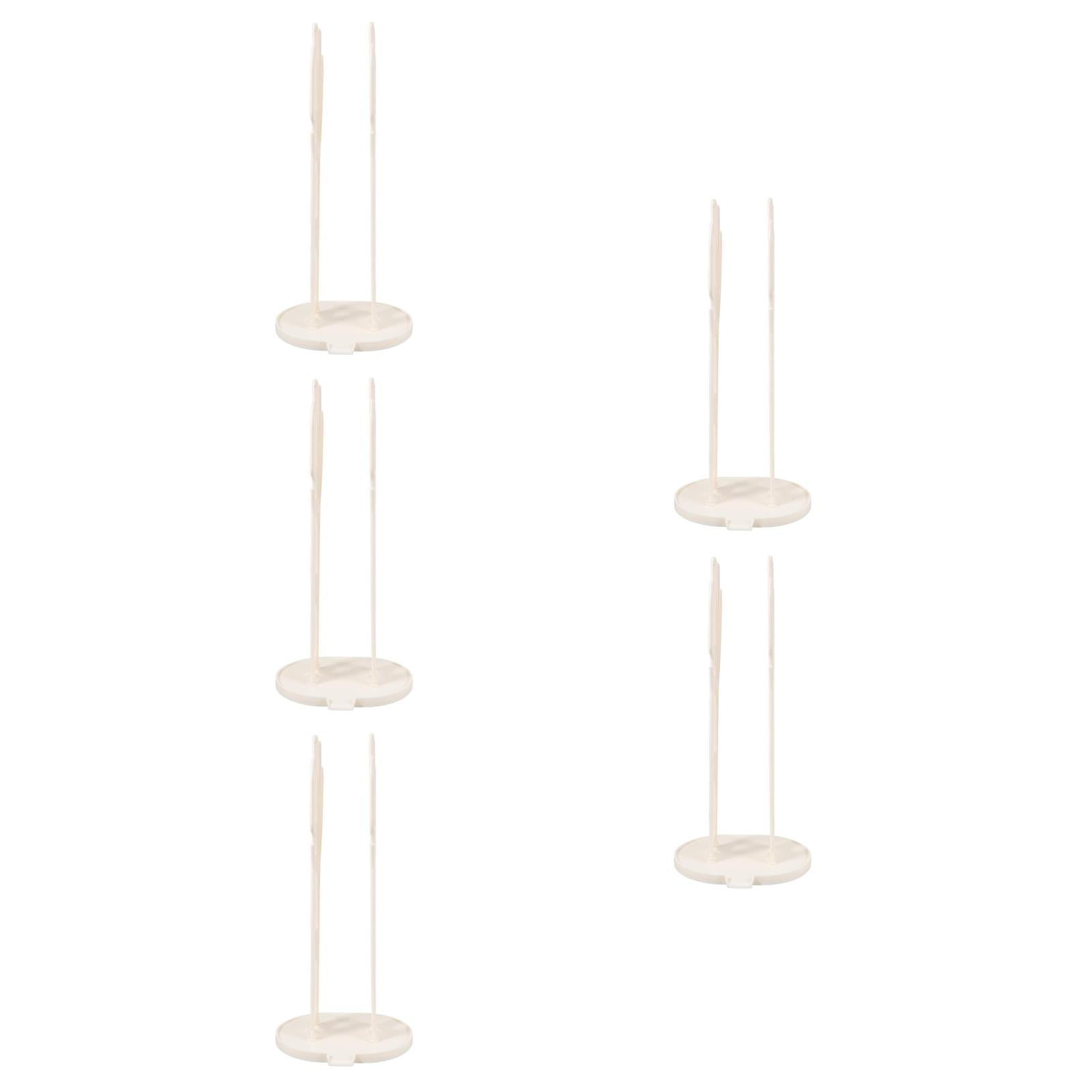 MLINS 5pcs Kitchen Glove Holder Mitten Dryer Reusable Bag Dish Towel ...