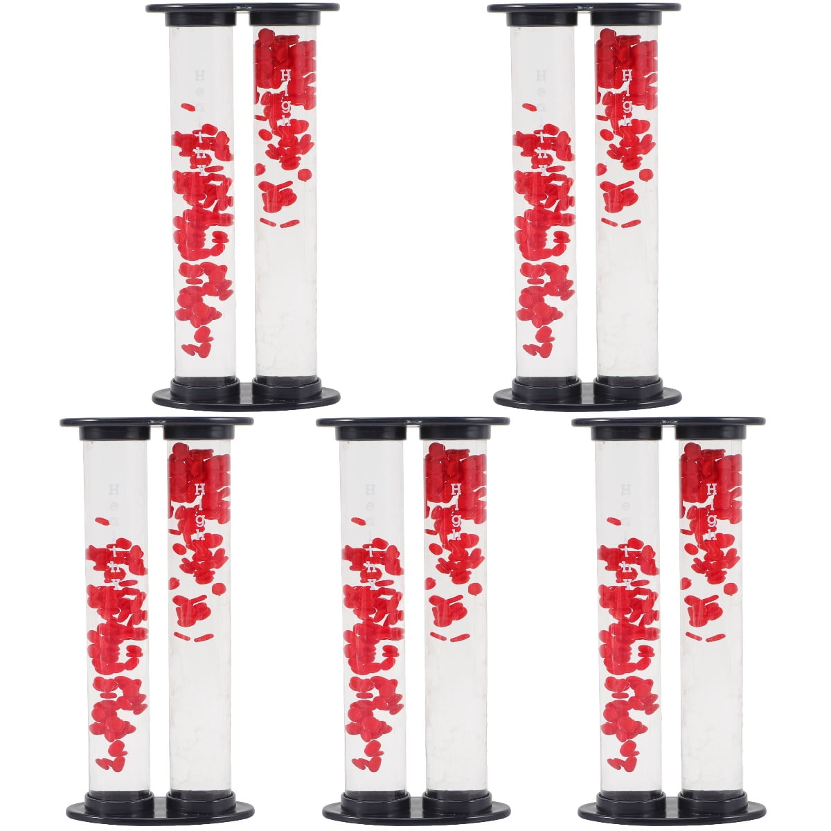 MLINS 5pcs Medical Blood Vessel Model Display Blood Vessel Model ...