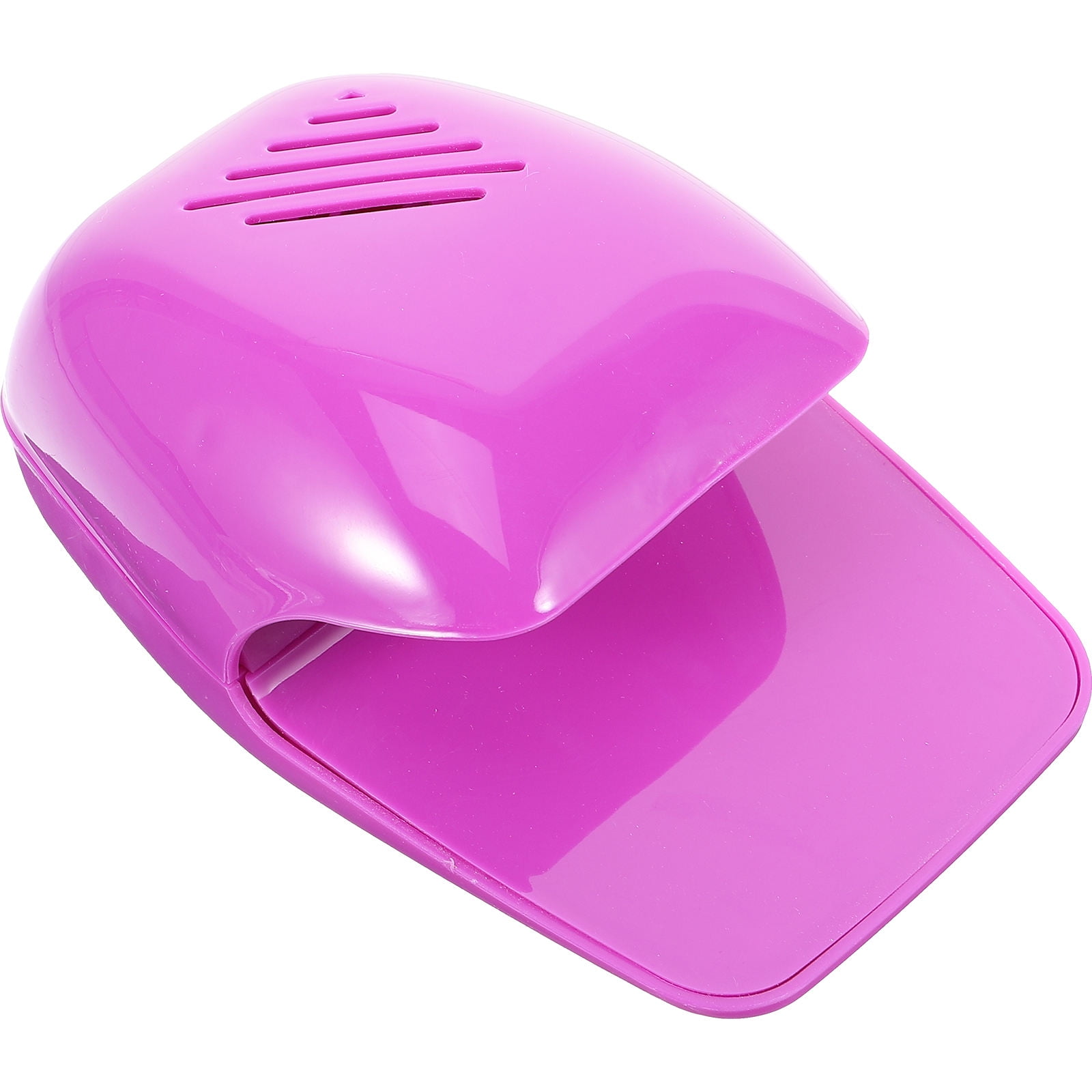 MLINS 5pcs Mini Portable Nail Fan Dryer Nail Gel Dry Fan Nail Dryer ...