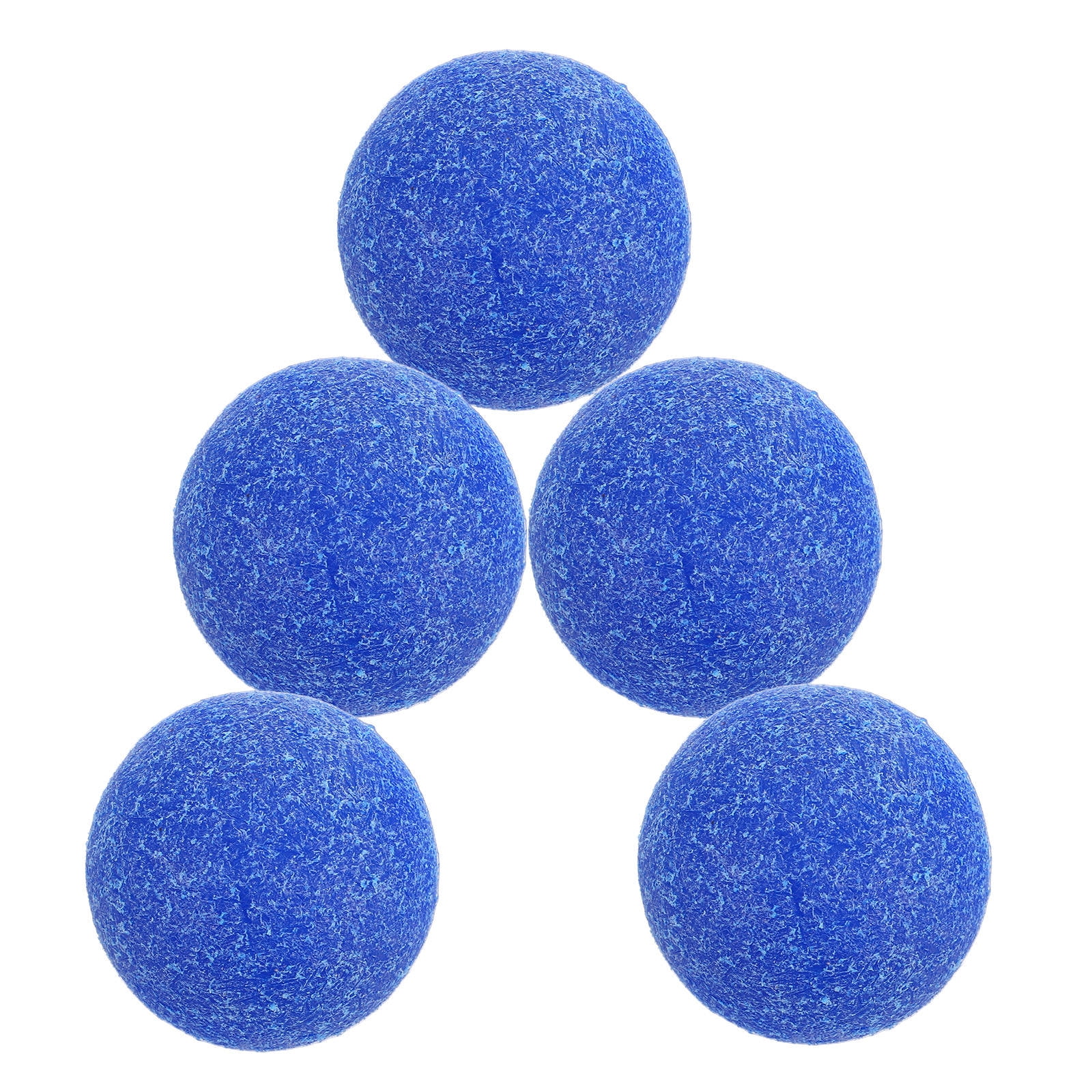 MLINS 5pcs Mini Soccer Balls For Tabletop Foosball Game Foosball Table ...