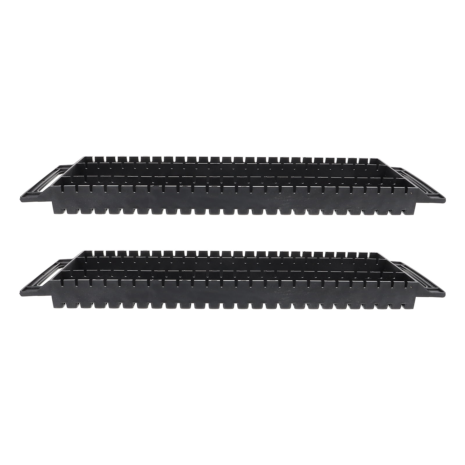 MLINS 5pcs PCB Tray PCB Drying Rack Circuit Board Holder Dual- ear Anti ...