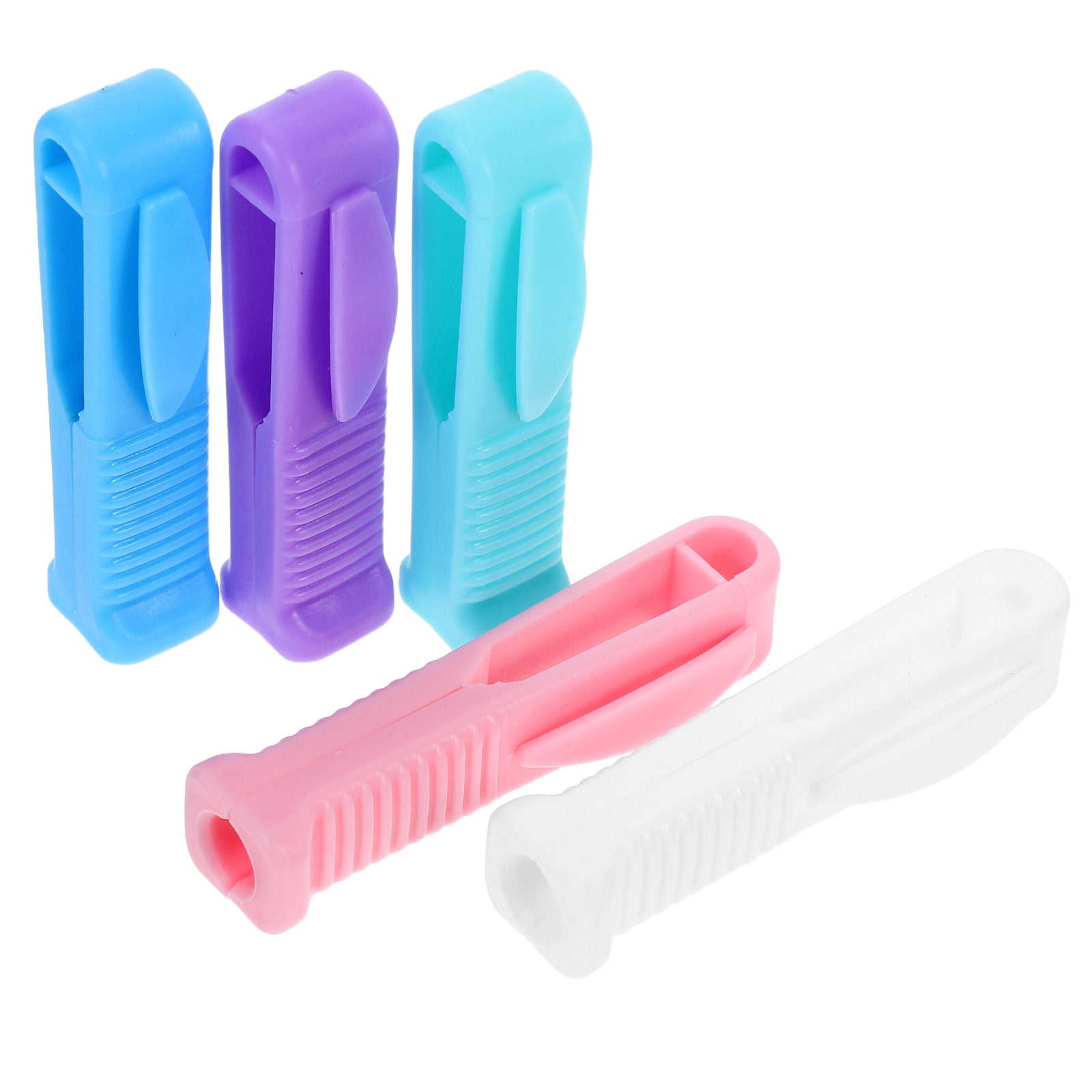 MLINS 5pcs Plastic Bottle Cutter Medical Glass Ampoule Opener Multi ...