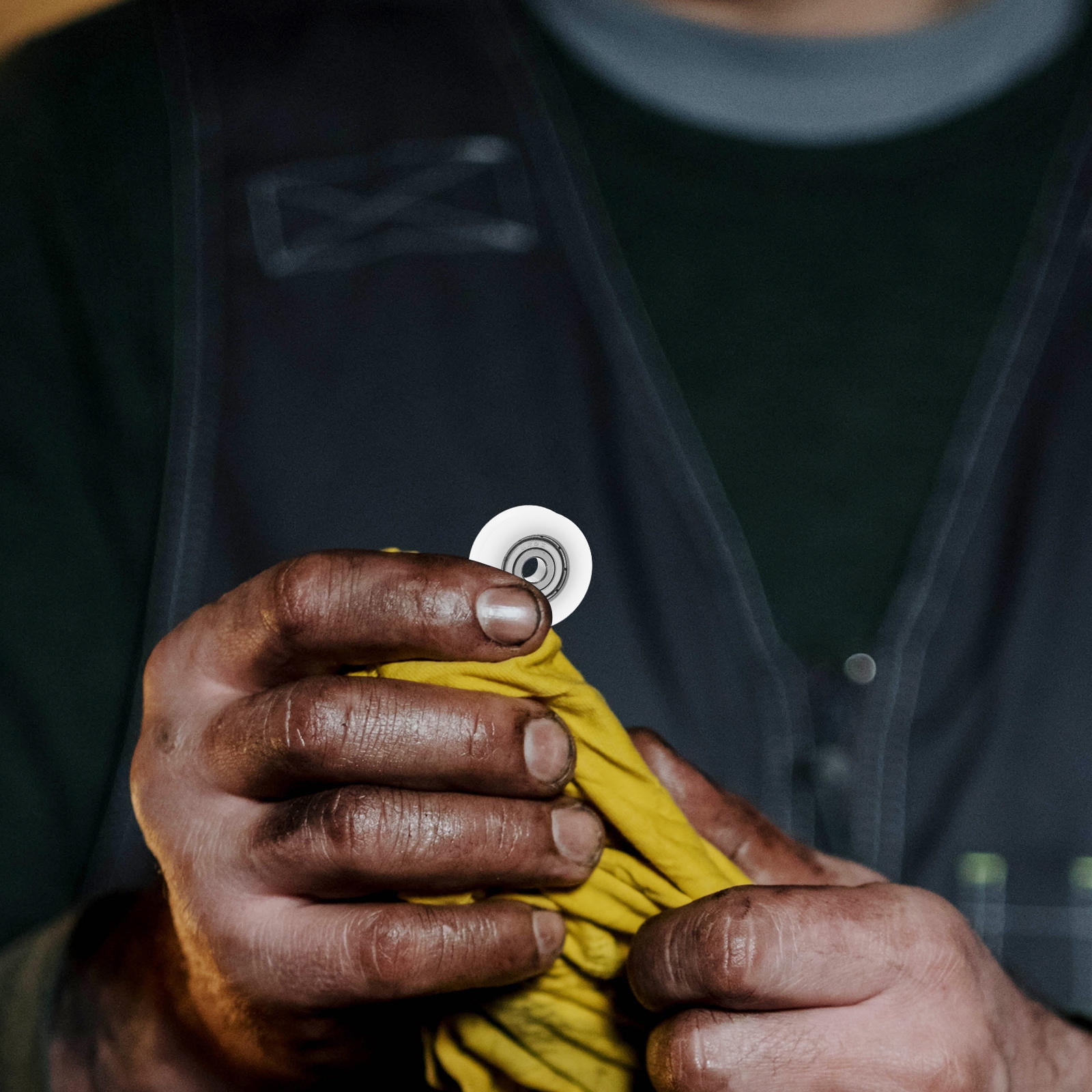 MLINS 5pcs Pom Wheel Sliding Door Track Pulley For Sliding Doors And ...