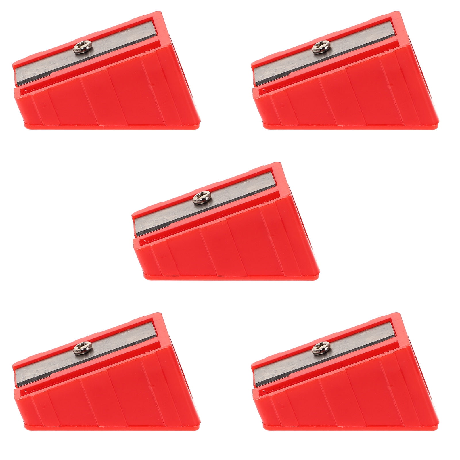 MLINS 5pcs Pool Cue Tip Repair Kit, 5pcs Cue Stick Tips Replacement ...