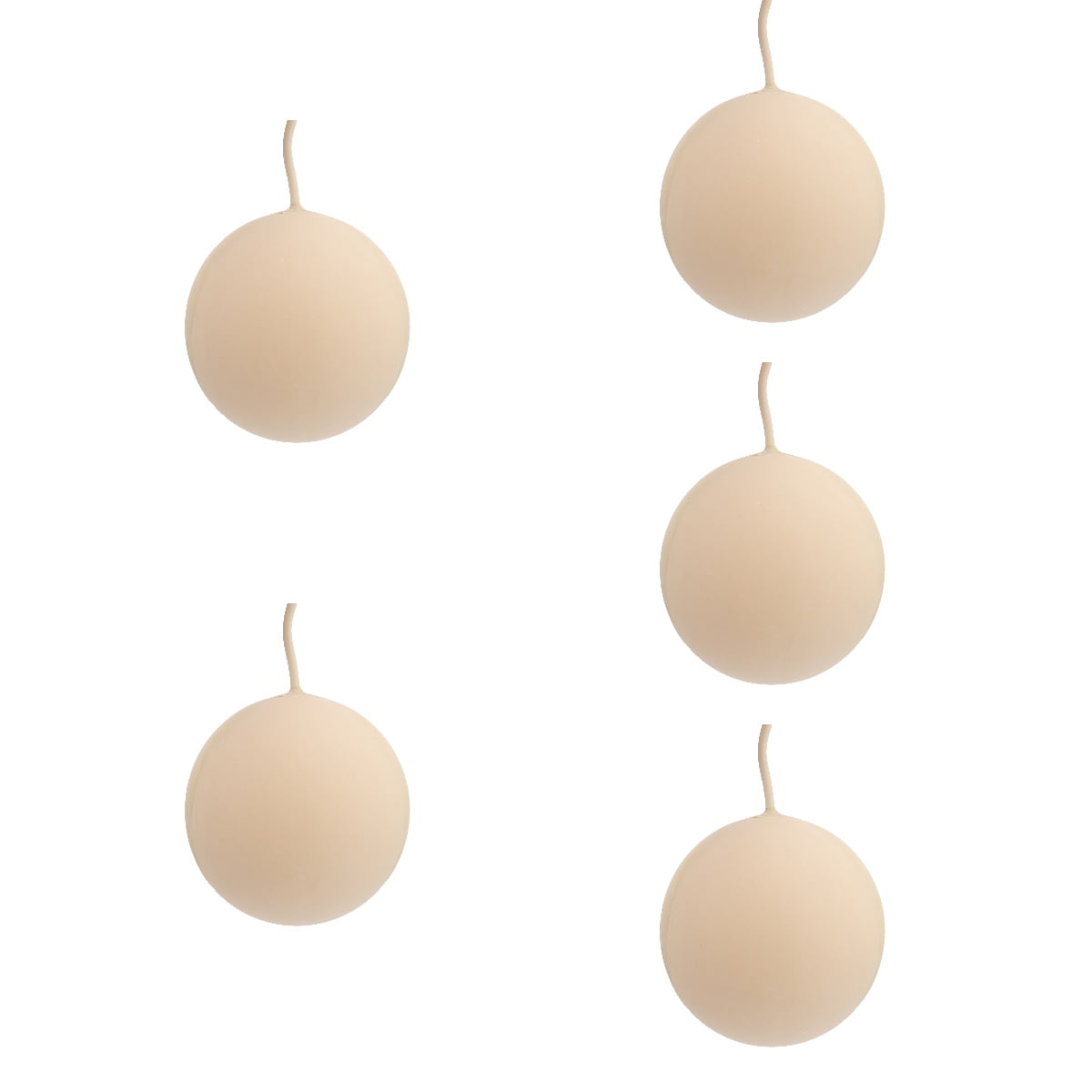 MLINS 5pcs School Gas Sampling Tool Labs Balloon Bladder Indoor Gas ...