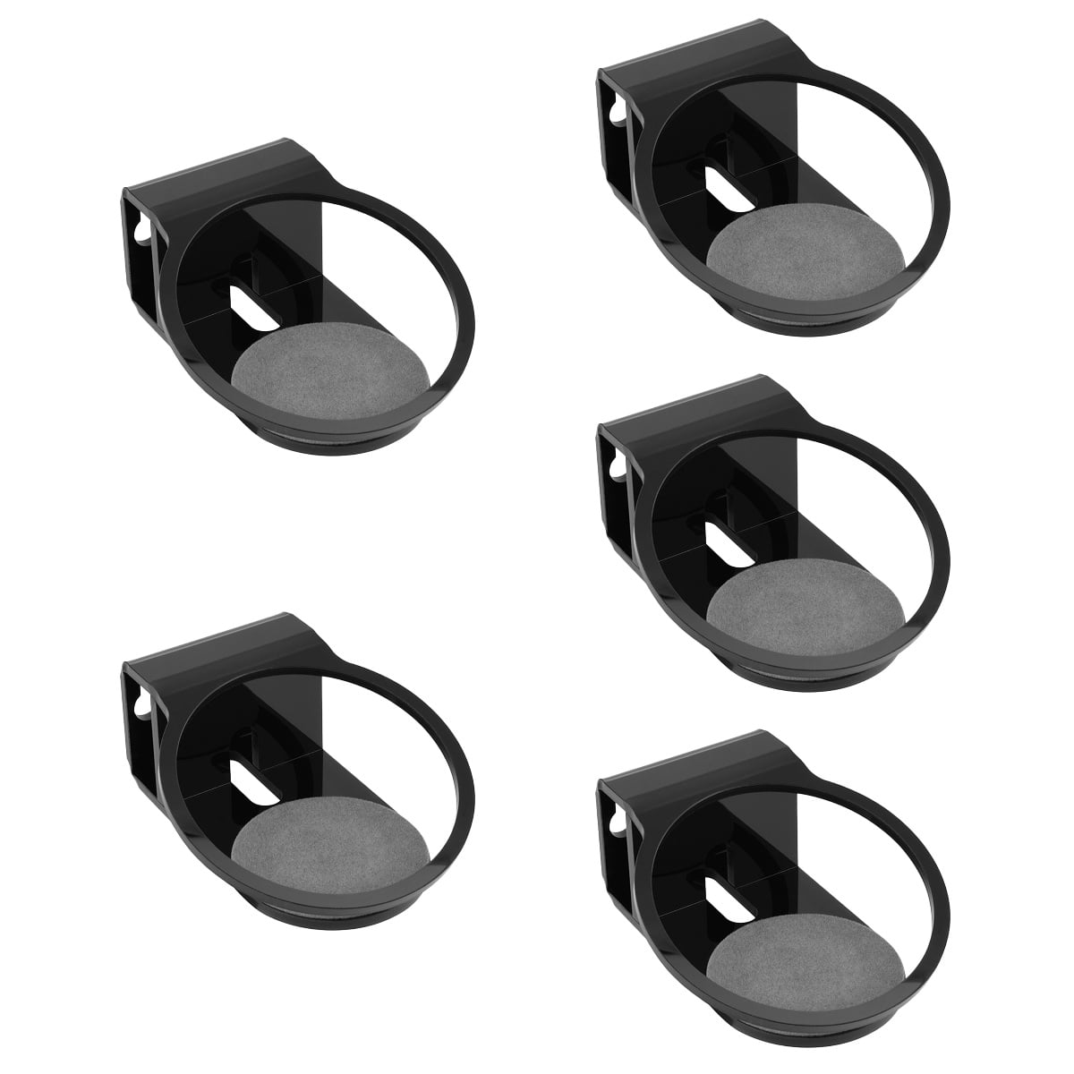 MLINS 5pcs Speaker Wall Mount Compatible For HomePod mini Surround ...