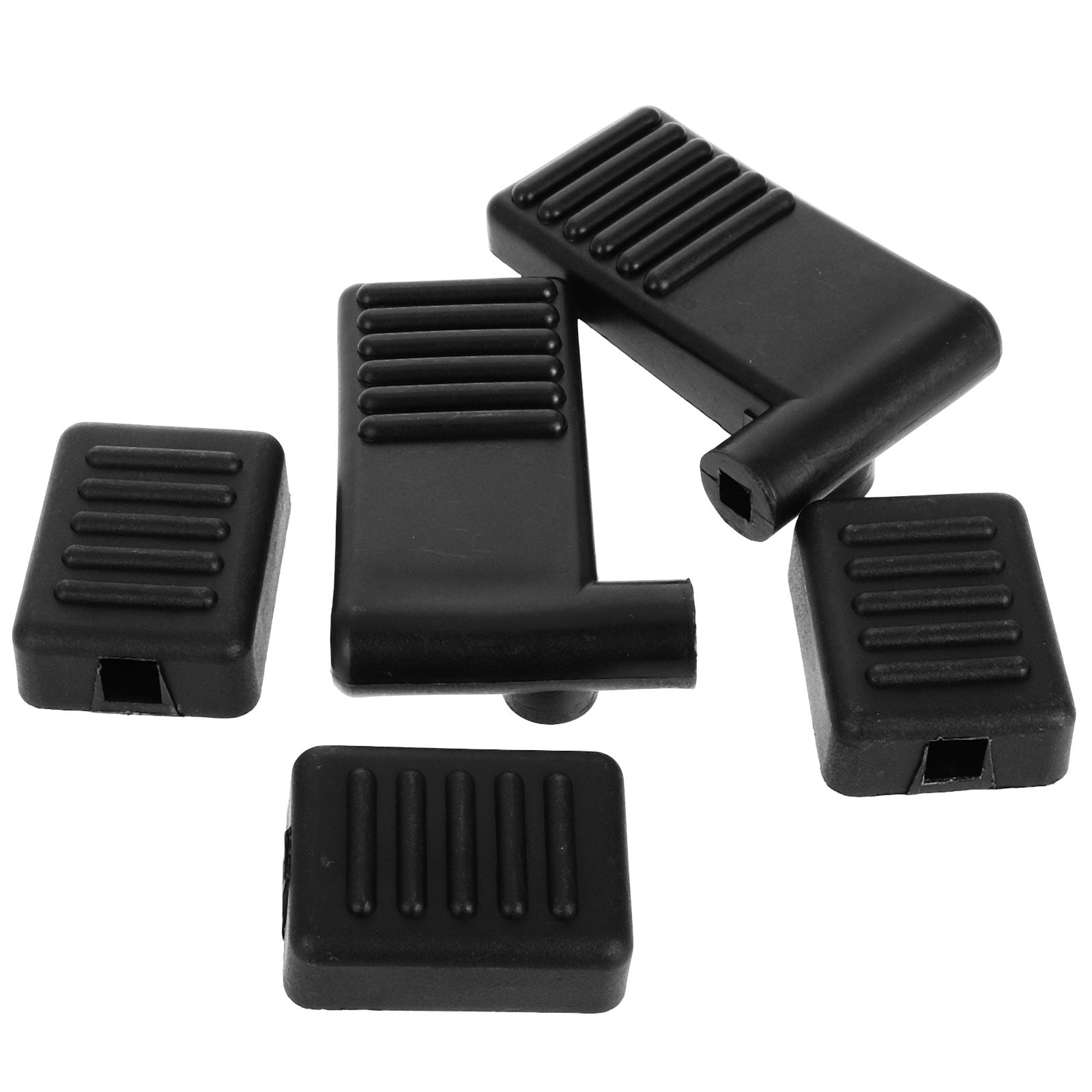 MLINS 5pcs Tire Changer Pedal Tool Bicycle Tire Removal Tool Tire Pedal ...