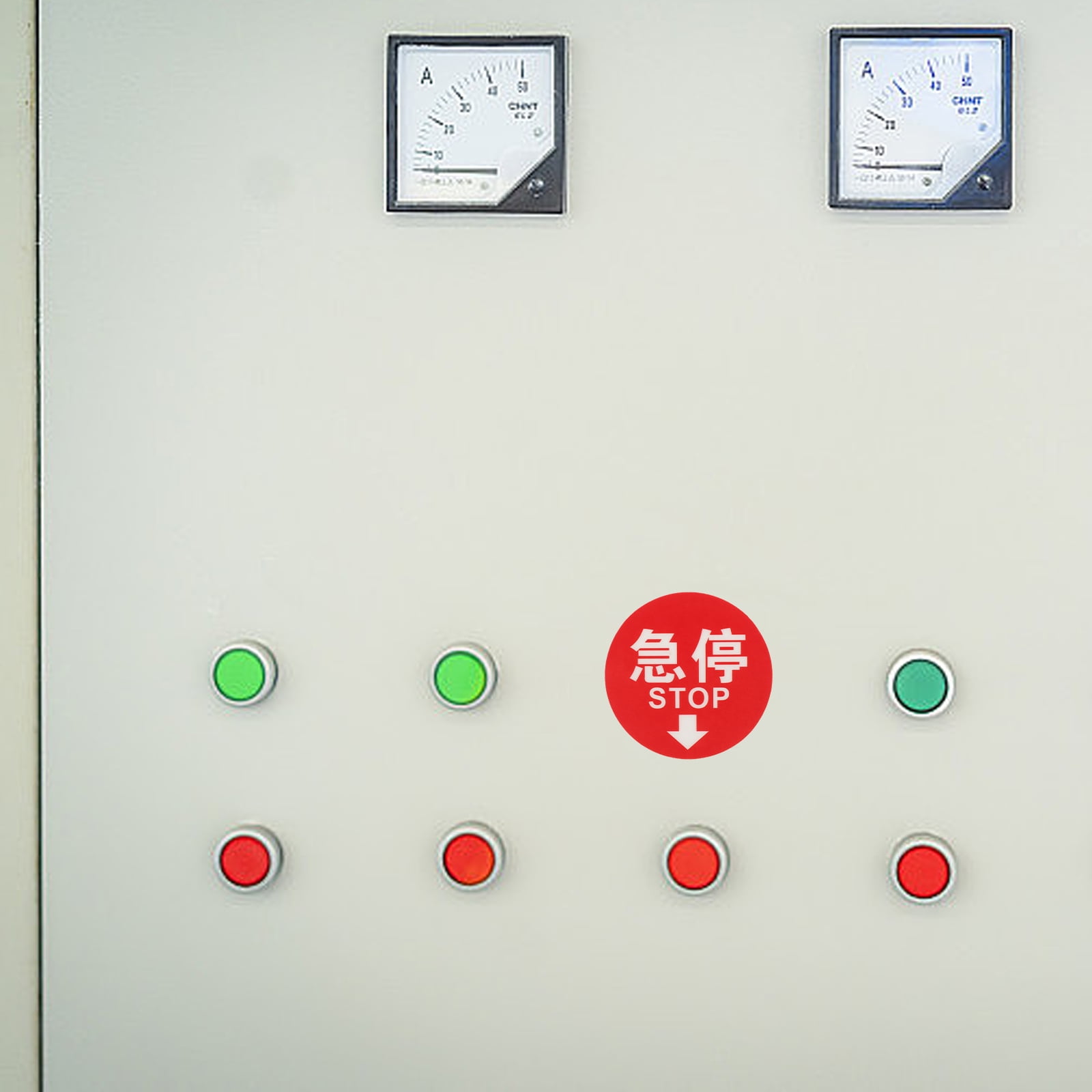 MLINS 5pcs Traffic Signs Emergency Disconnect Sticker and Arrow ...