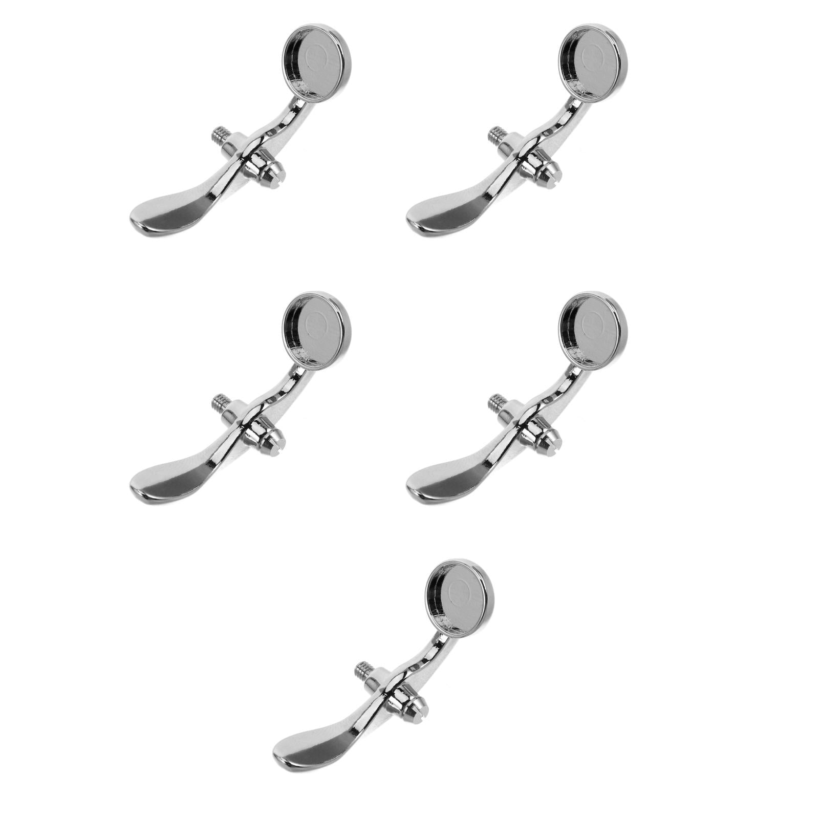 MLINS 5pcs Trumpet Water Key Spit Valve Wind Instruments Accessory ...