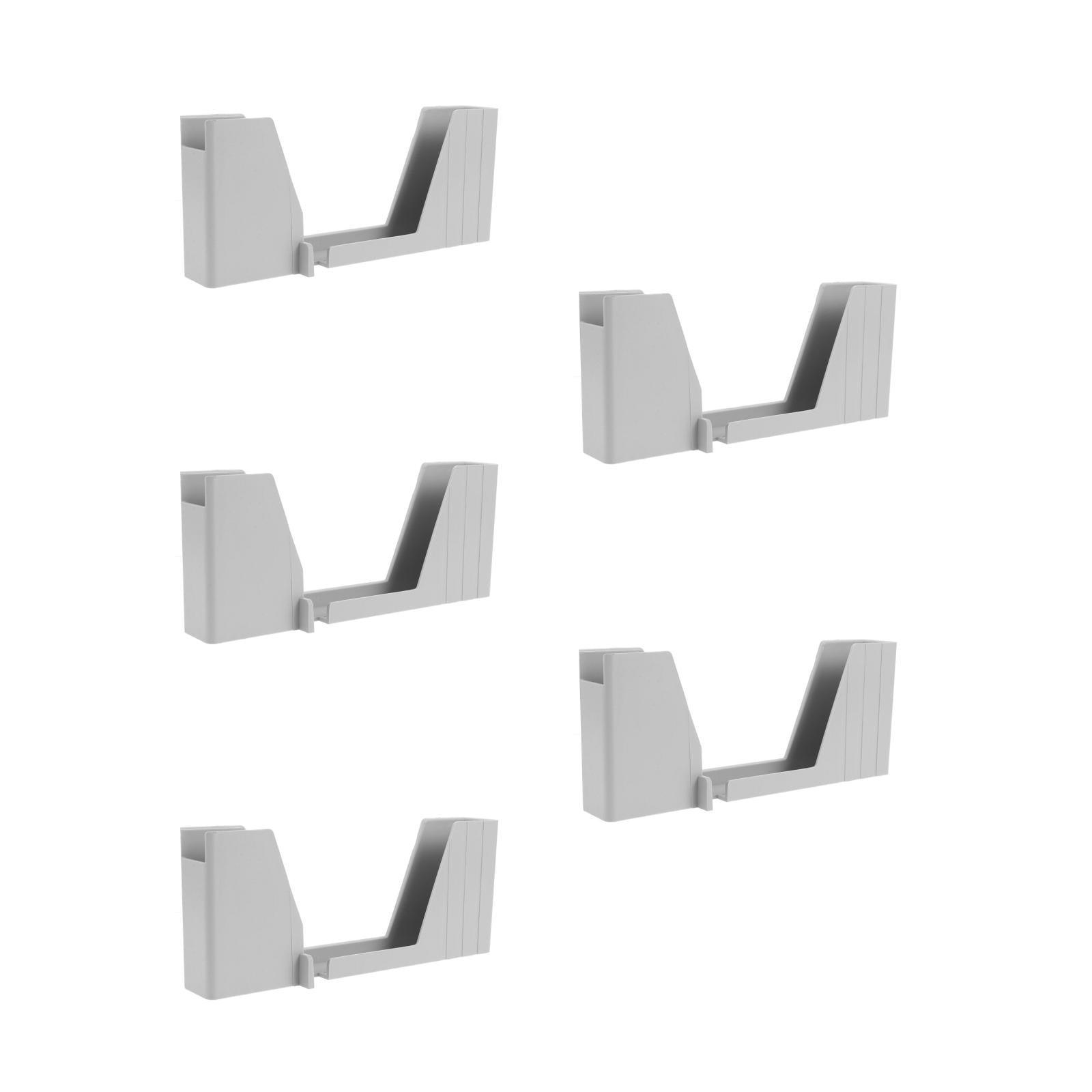 MLINS 5pcs Versatile Ticket Holder Set For Bingo Sturdy Roll Holder ...