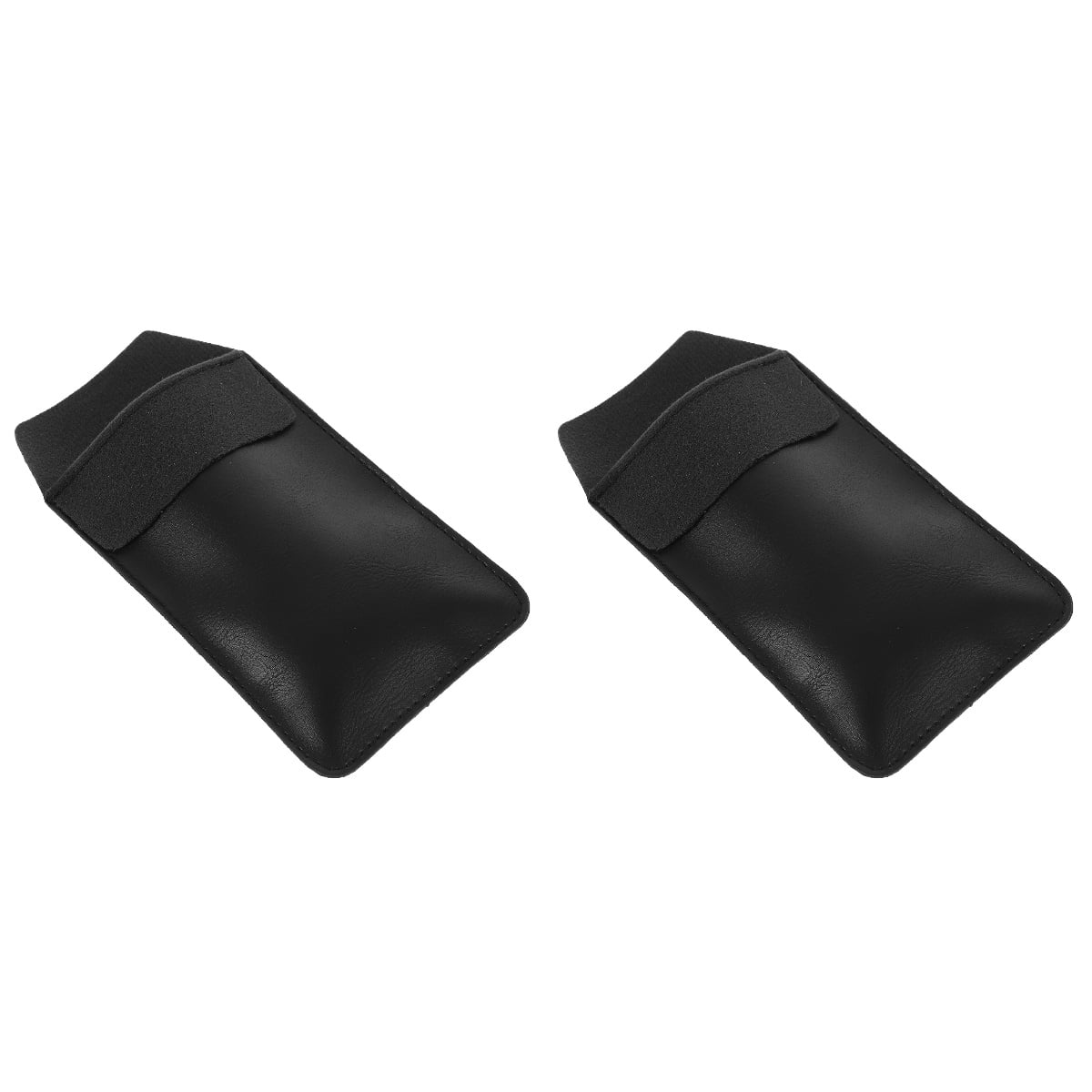 MLINS 6 Pcs Delicate Nurse Pocket Protectors Office Pouch Pen Inserted ...