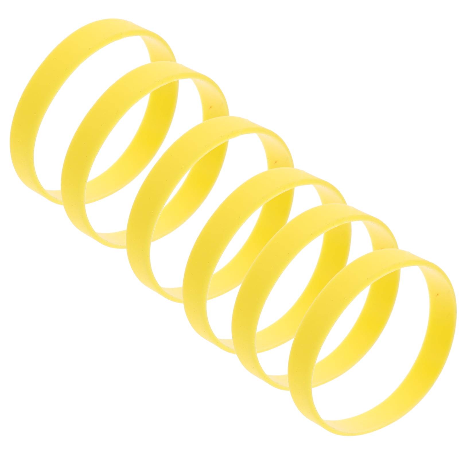 MLINS 6 Pcs Electric Wrench Battery Straps Rubber Elastic Battery ...