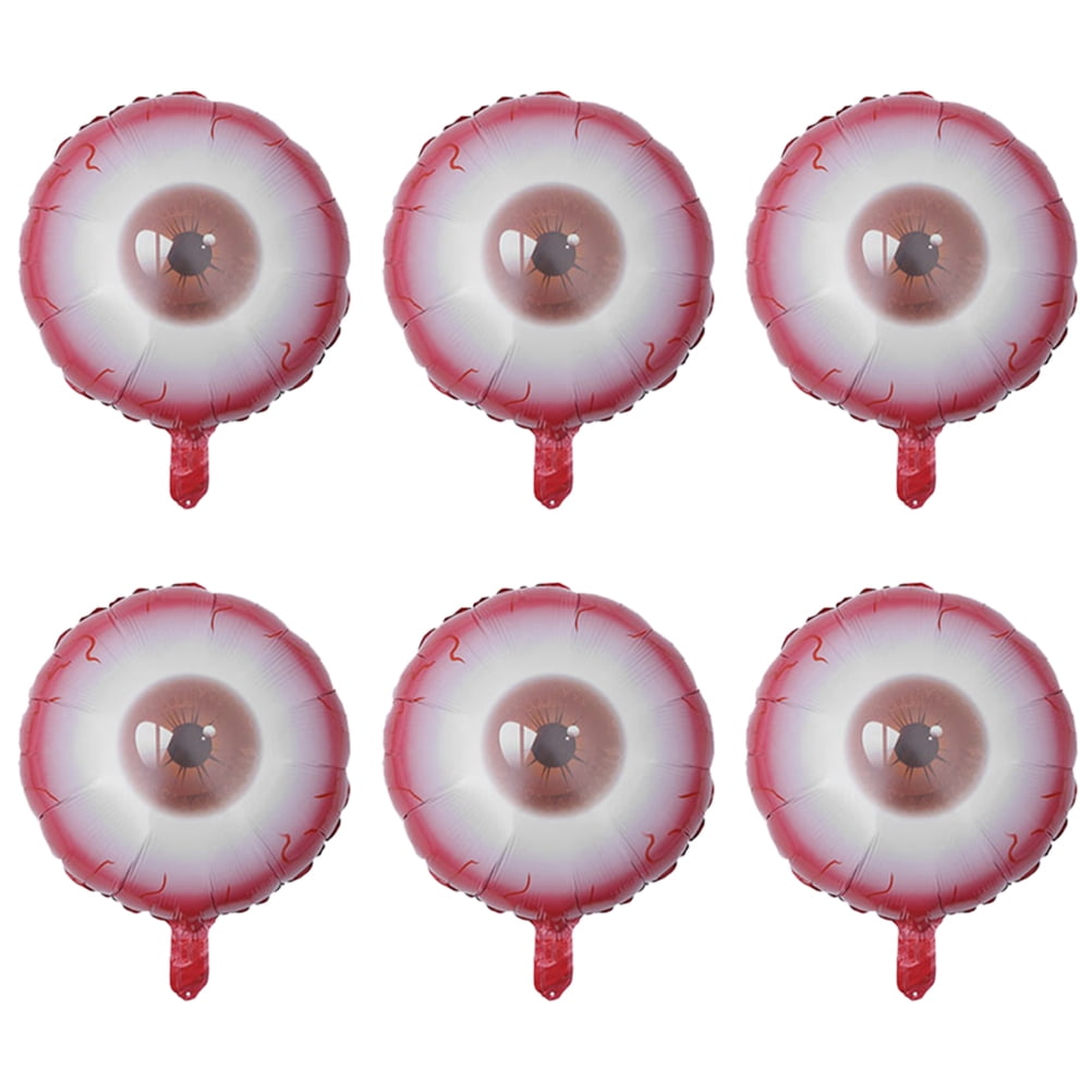 Balloon Inflates Before Your Eyes