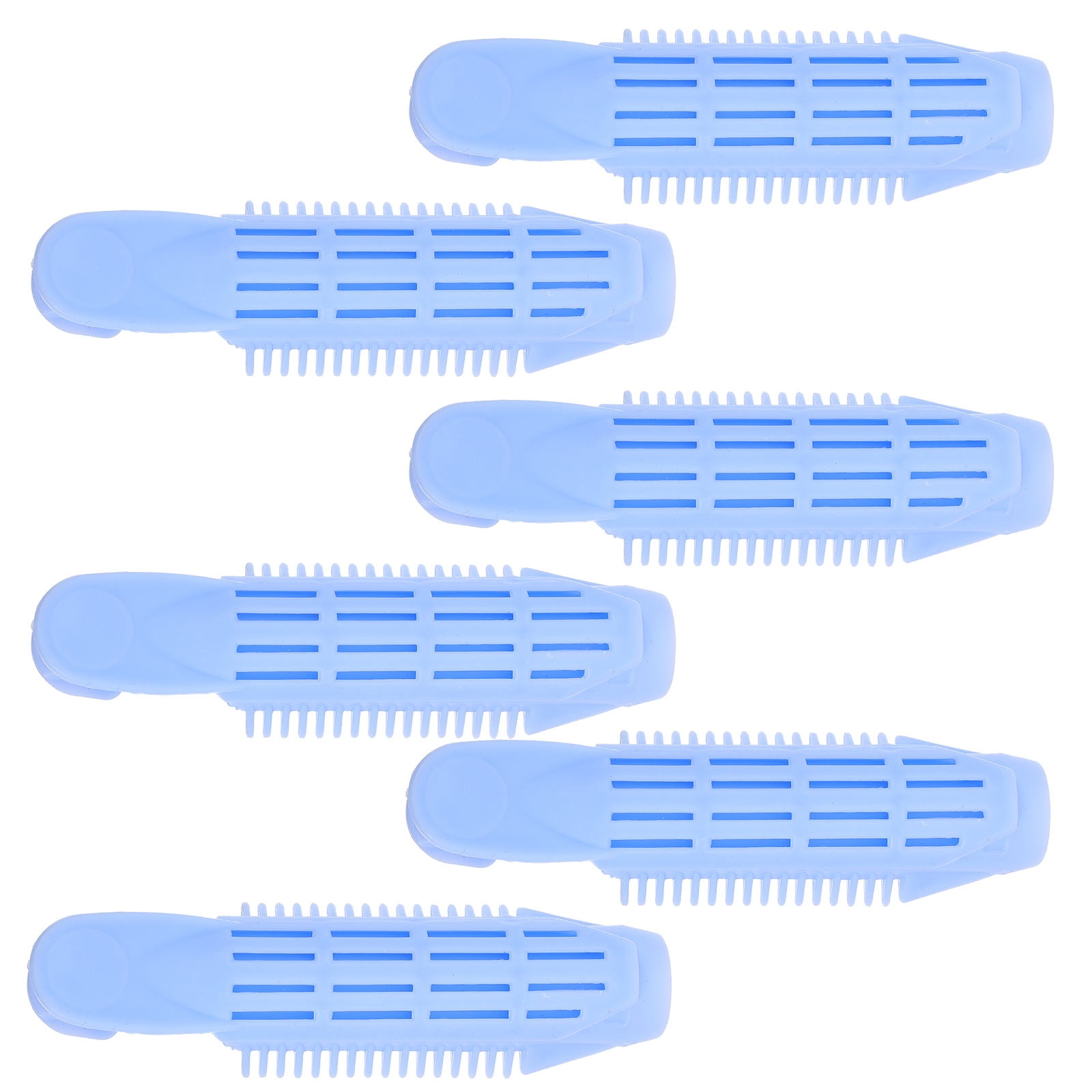 MLINS 6 Pcs Hair Curler Curler Setter All Ages Hair Tool Man Miss 10 ...