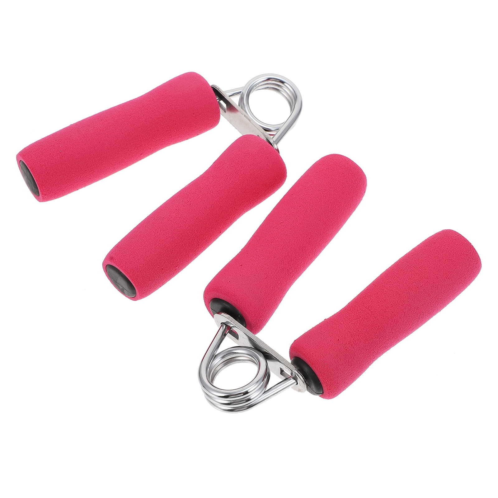 MLINS 6 Pcs Hand Grip Strengthener Hand Wrist Trainer Practical Finger ...