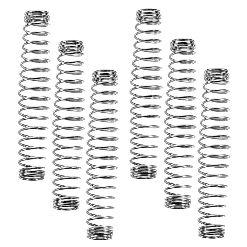 MLINS 6 Pcs Pruner Special Spring for Branch Pruning 5.00X1.00X1.00CM ...