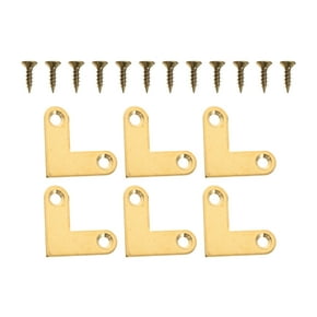 Picture Frame Corner Brackets